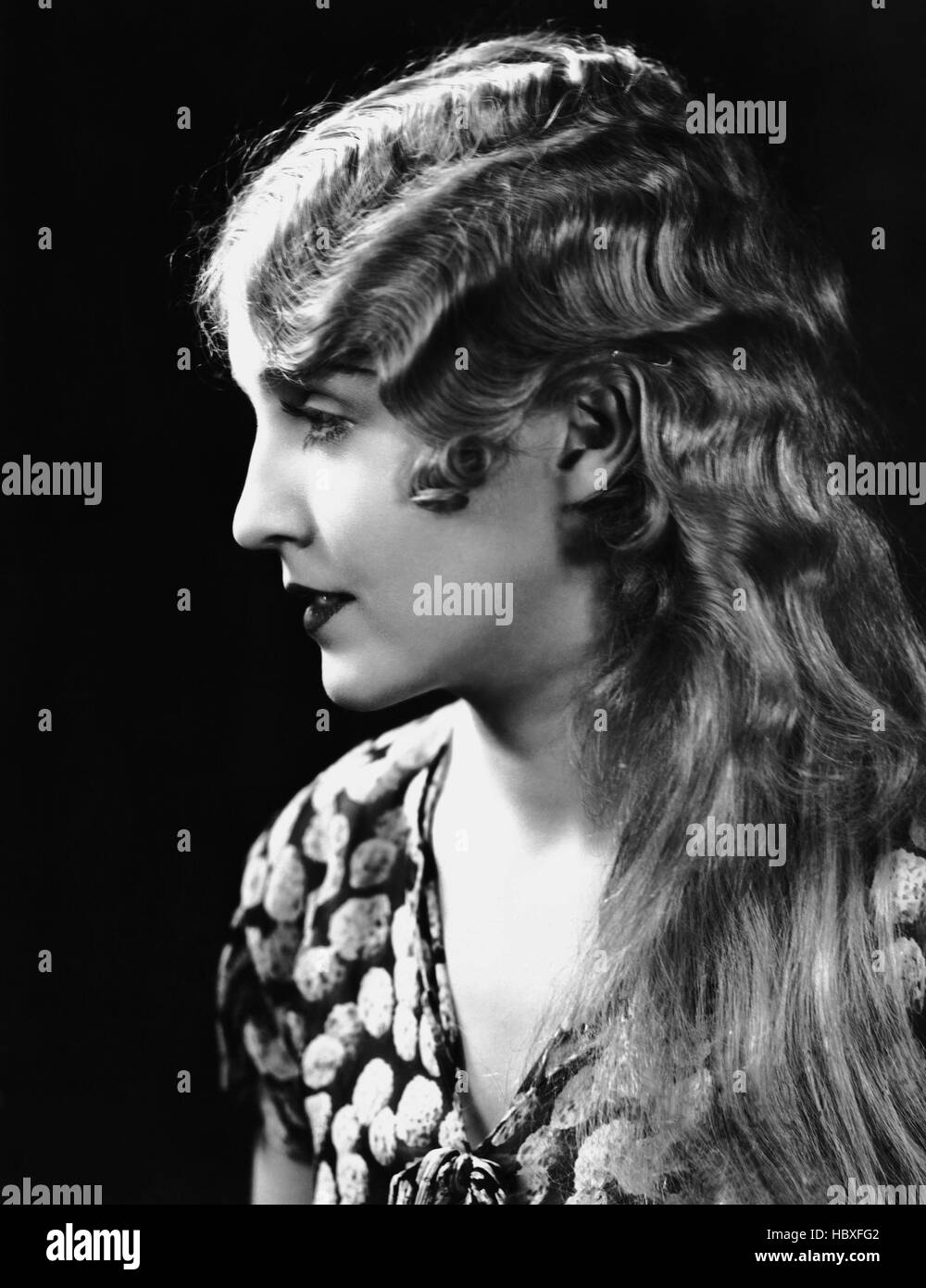 GLORIFYING THE AMERICAN GIRL, Mary Eaton, 1929 Stock Photo - Alamy