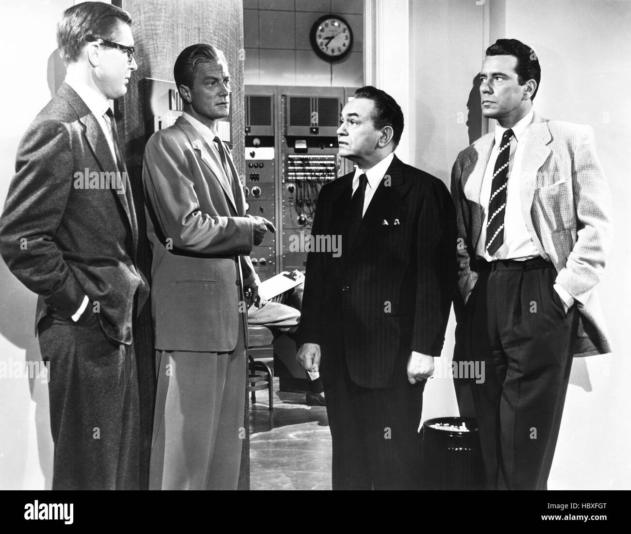 John arnold clark hi-res stock photography and images - Alamy