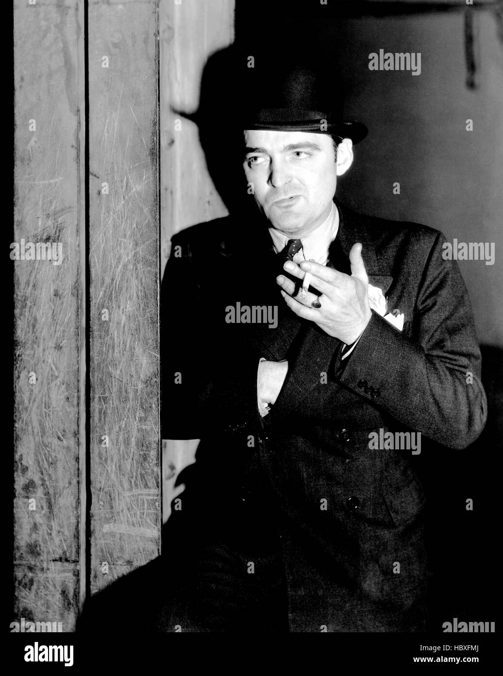 G-MEN, Edward Pawley, 1935 Stock Photo - Alamy