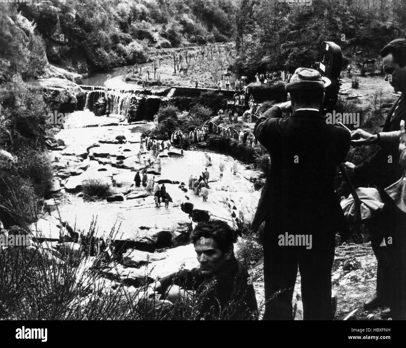 The gospel according to matthew hi-res stock photography and images - Alamy