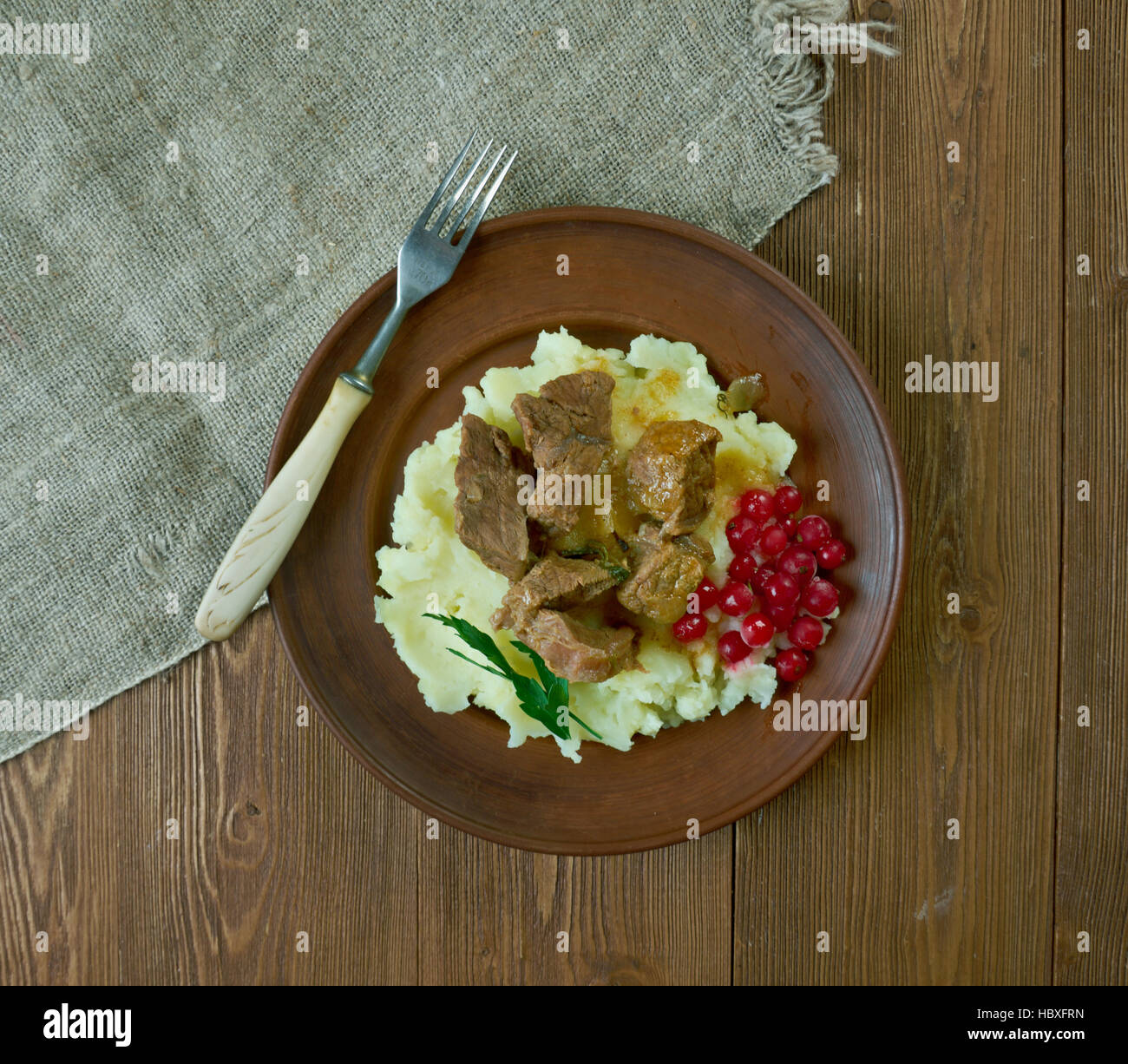 Traditional sami home in norway hi-res stock photography and images - Alamy