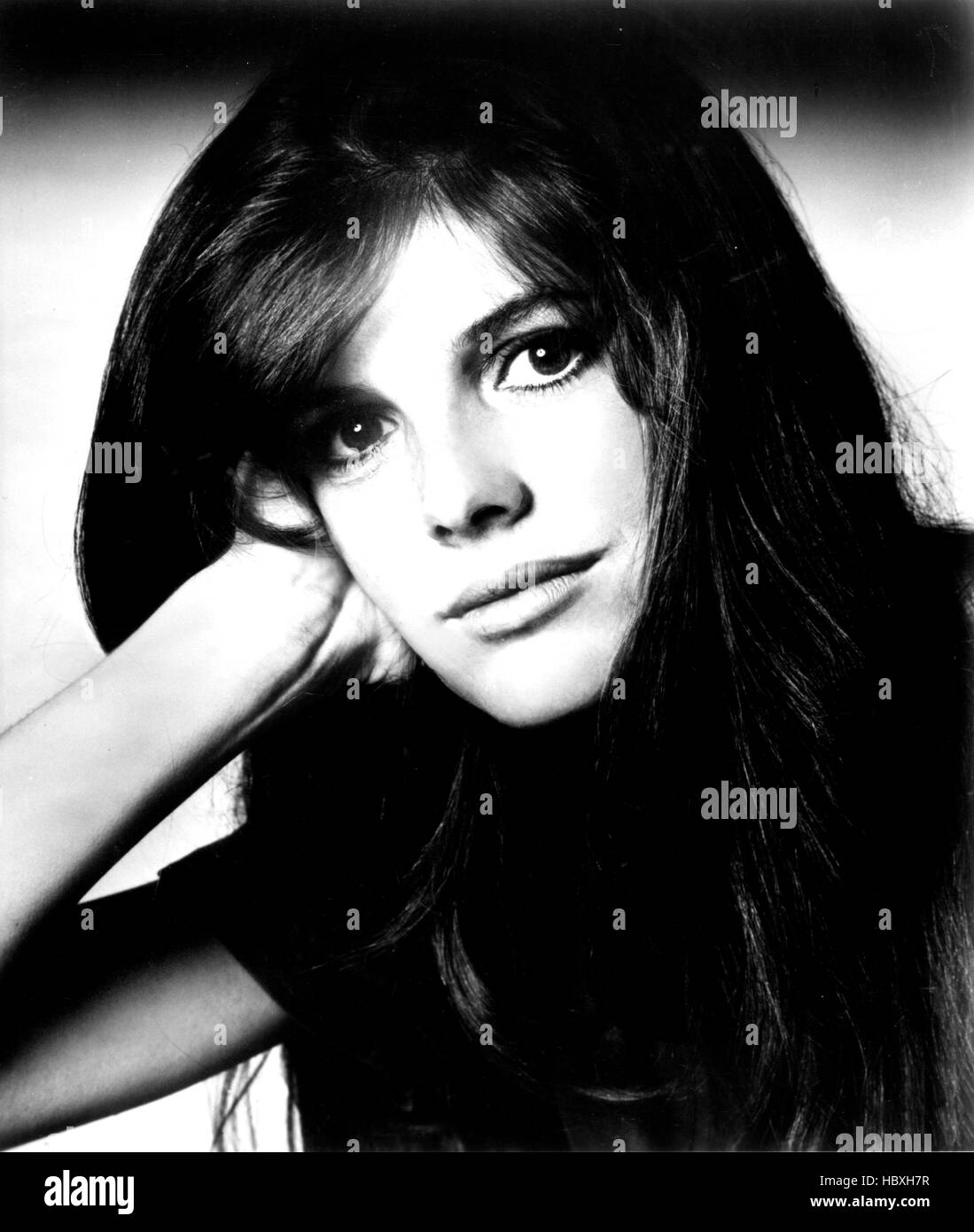 THE GRADUATE, Katharine Ross, 1967 Stock Photo - Alamy