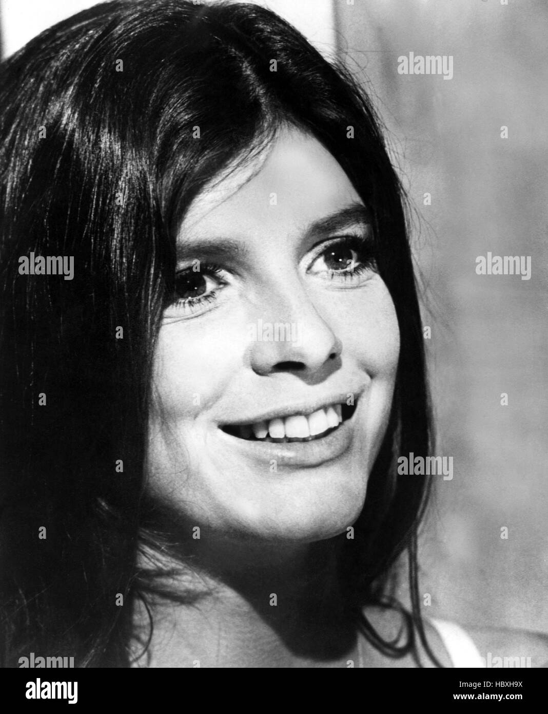 THE GRADUATE, Katharine Ross, 1967 Stock Photo - Alamy