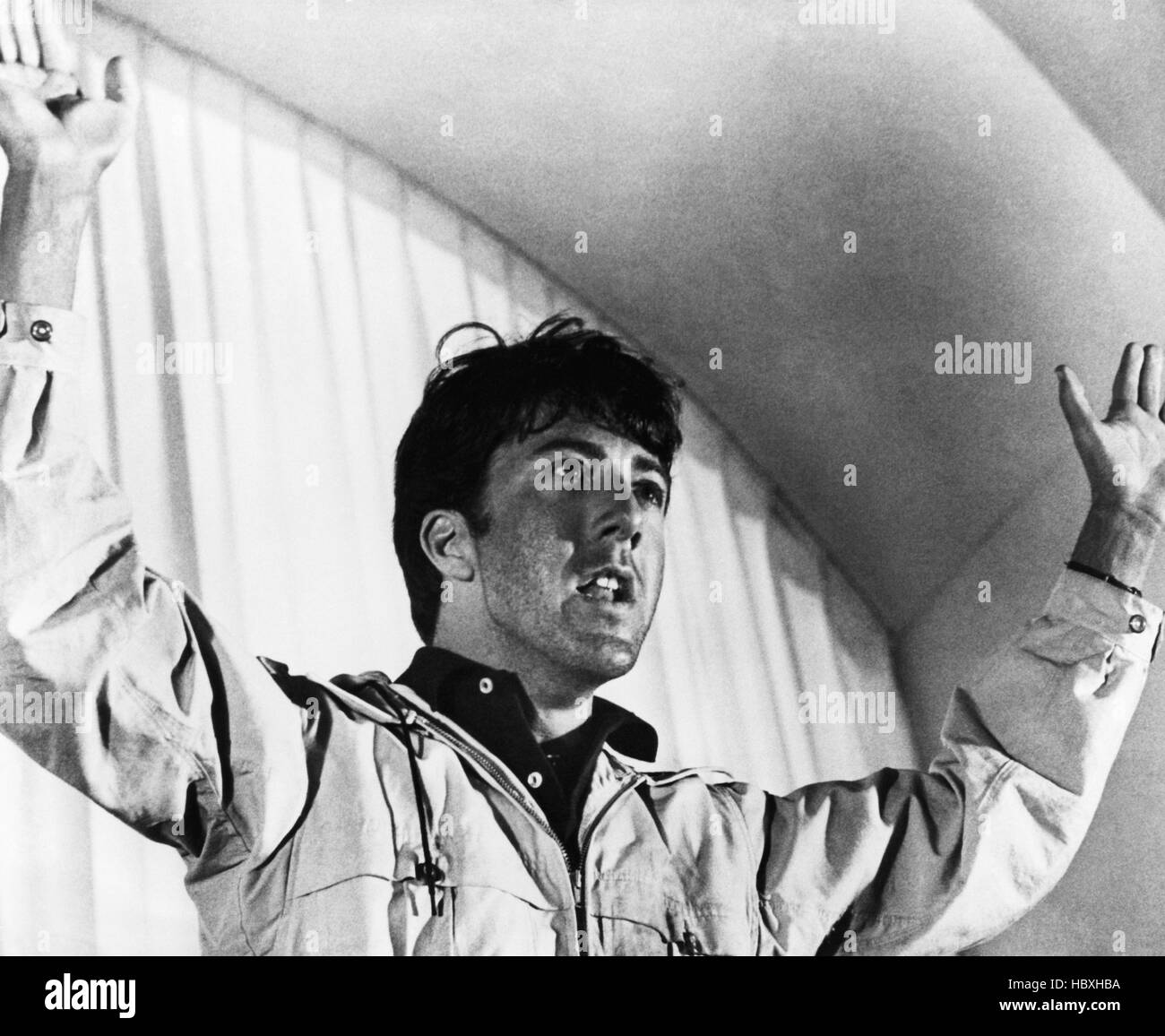 THE GRADUATE, Dustin Hoffman, 1967 Stock Photo - Alamy