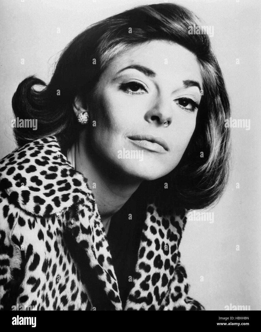 THE GRADUATE, Anne Bancroft, 1967 Stock Photo - Alamy