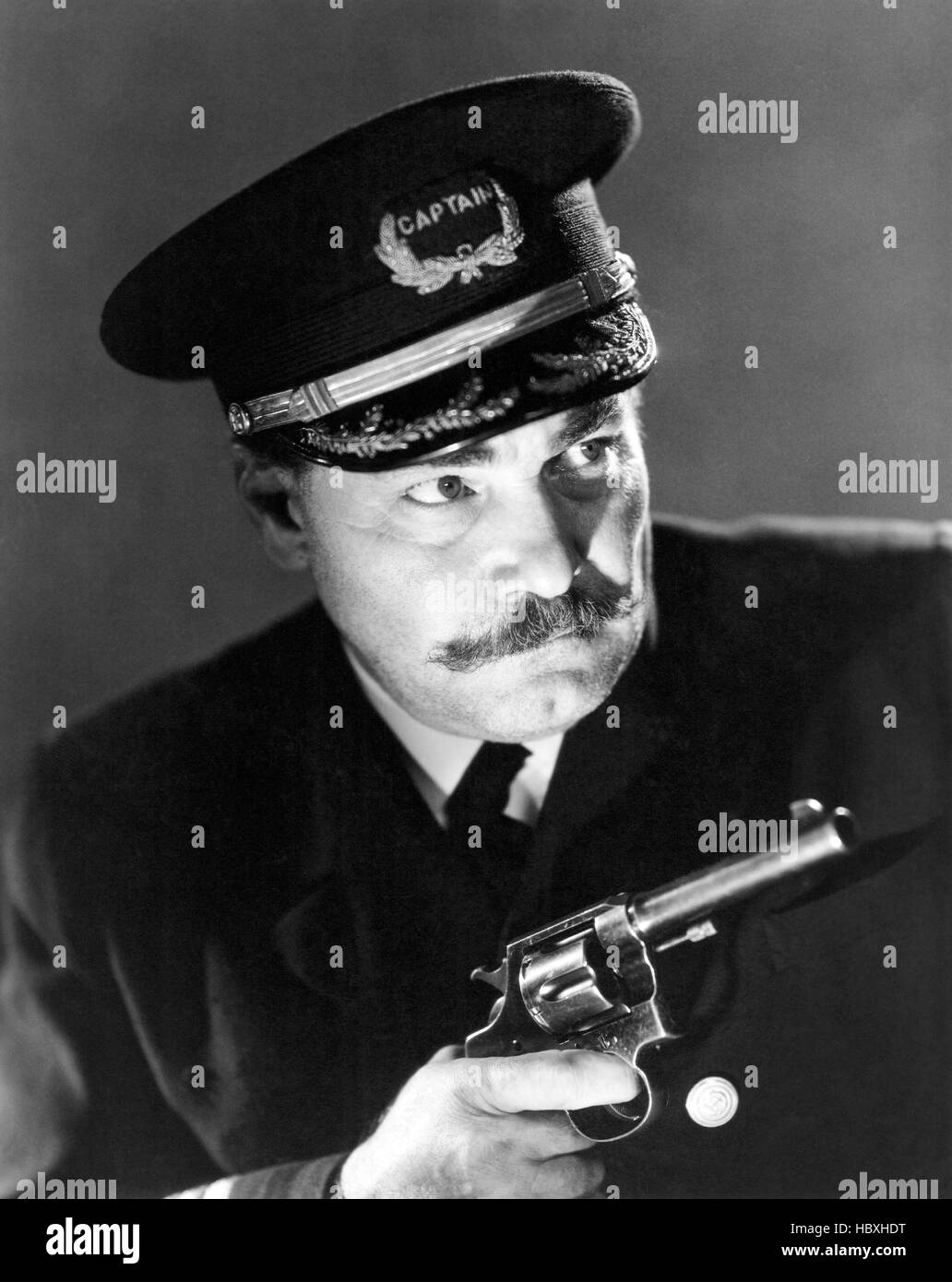 THE GREAT ALASKAN MYSTERY, Harry Cording, 1944 Stock Photo - Alamy