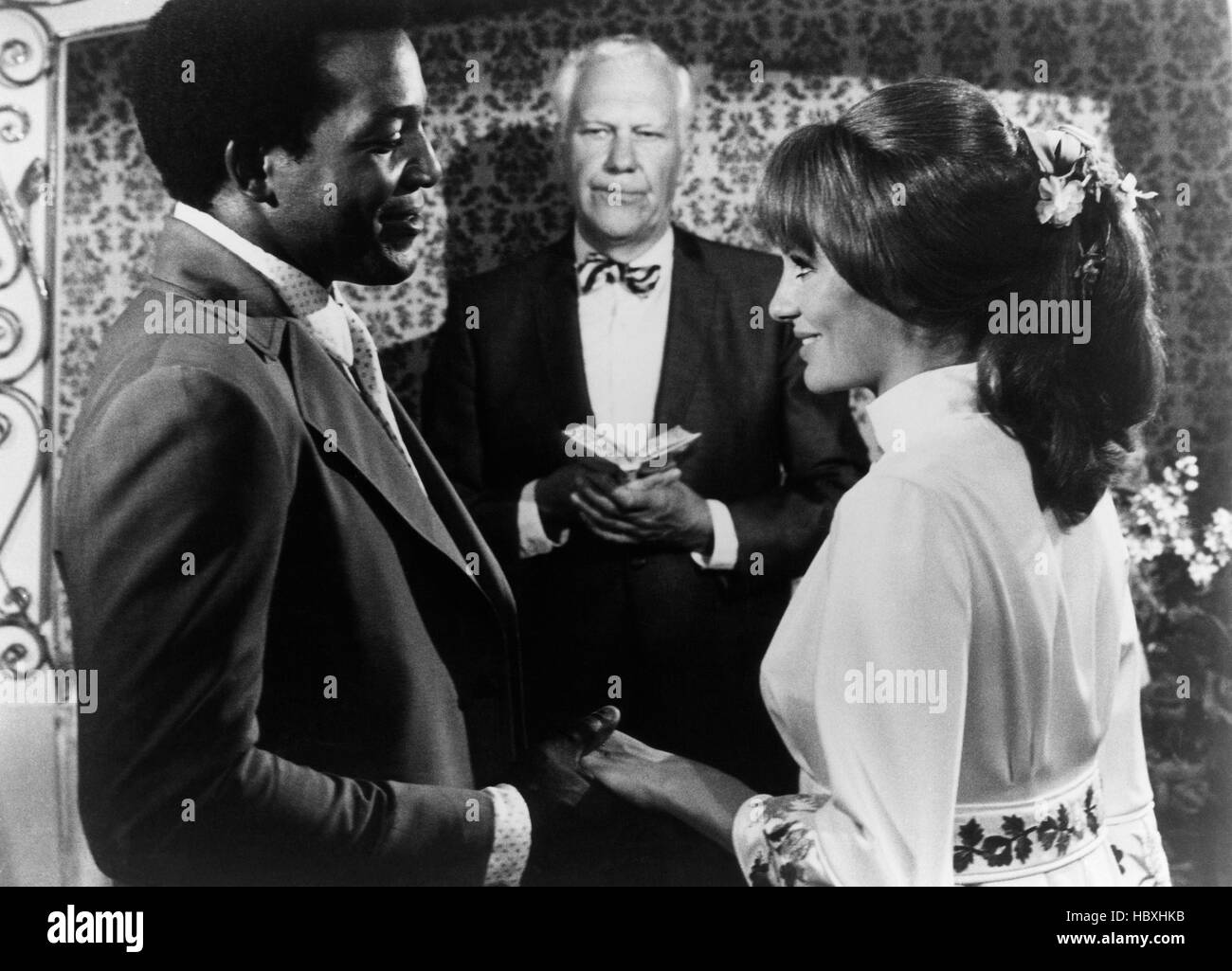 THE GRASSHOPPER, Jim Brown, Harry Holcombe, Jacqueline Bisset, 1970 ...