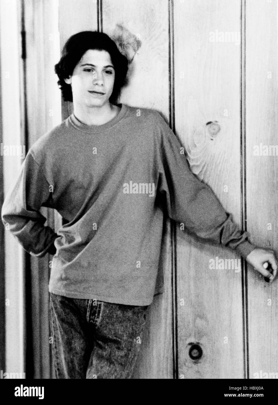 GRAND CANYON, Jeremy Sisto, 1991, TM and Copyright ©20th Century Fox ...