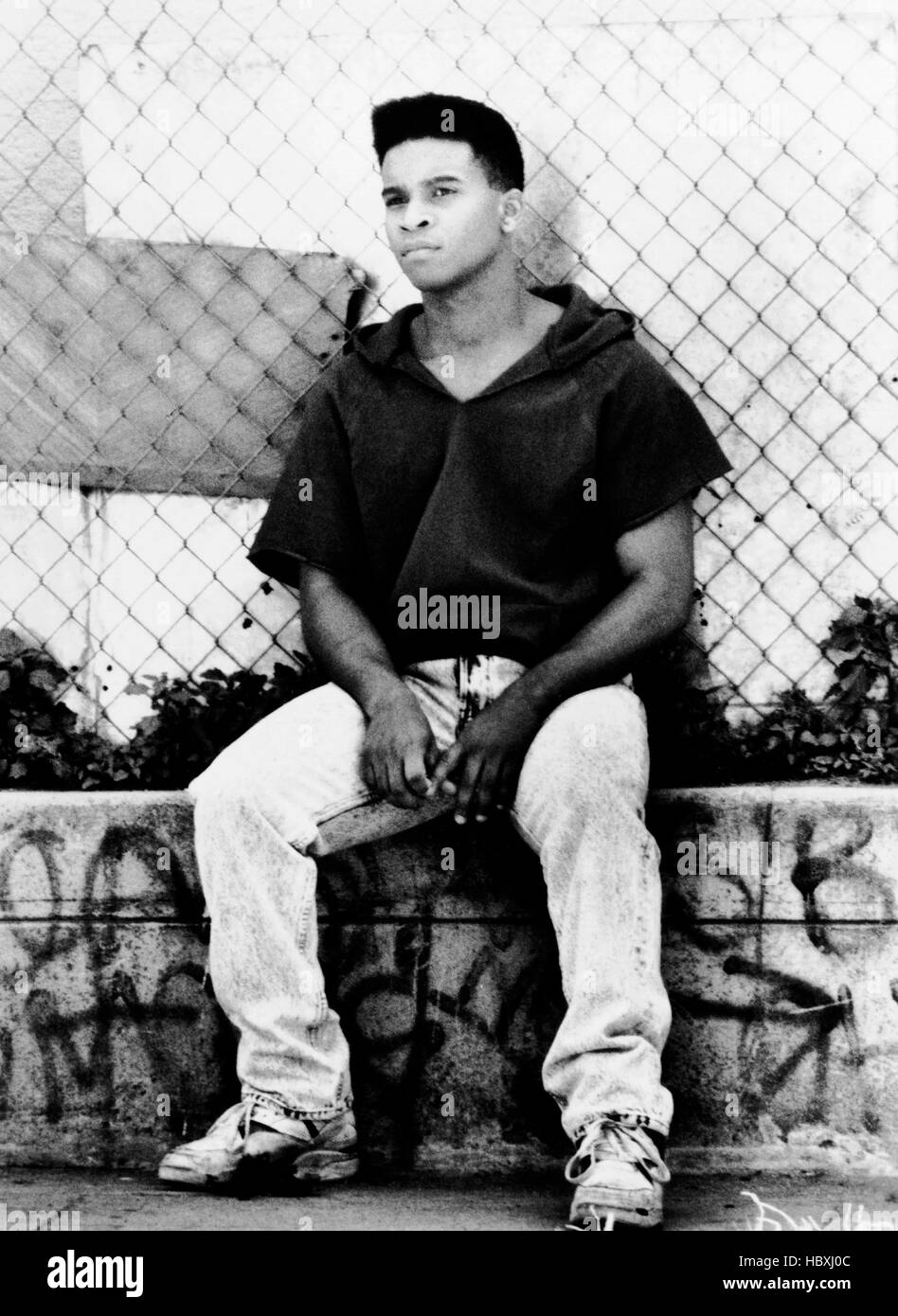 GRAND CANYON, Patrick Malone, 1991, TM and Copyright ©20th Century Fox ...