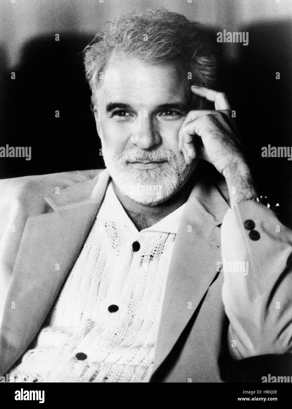 GRAND CANYON, Steve Martin, 1991, ©20th Century-Fox Film Corporation ...