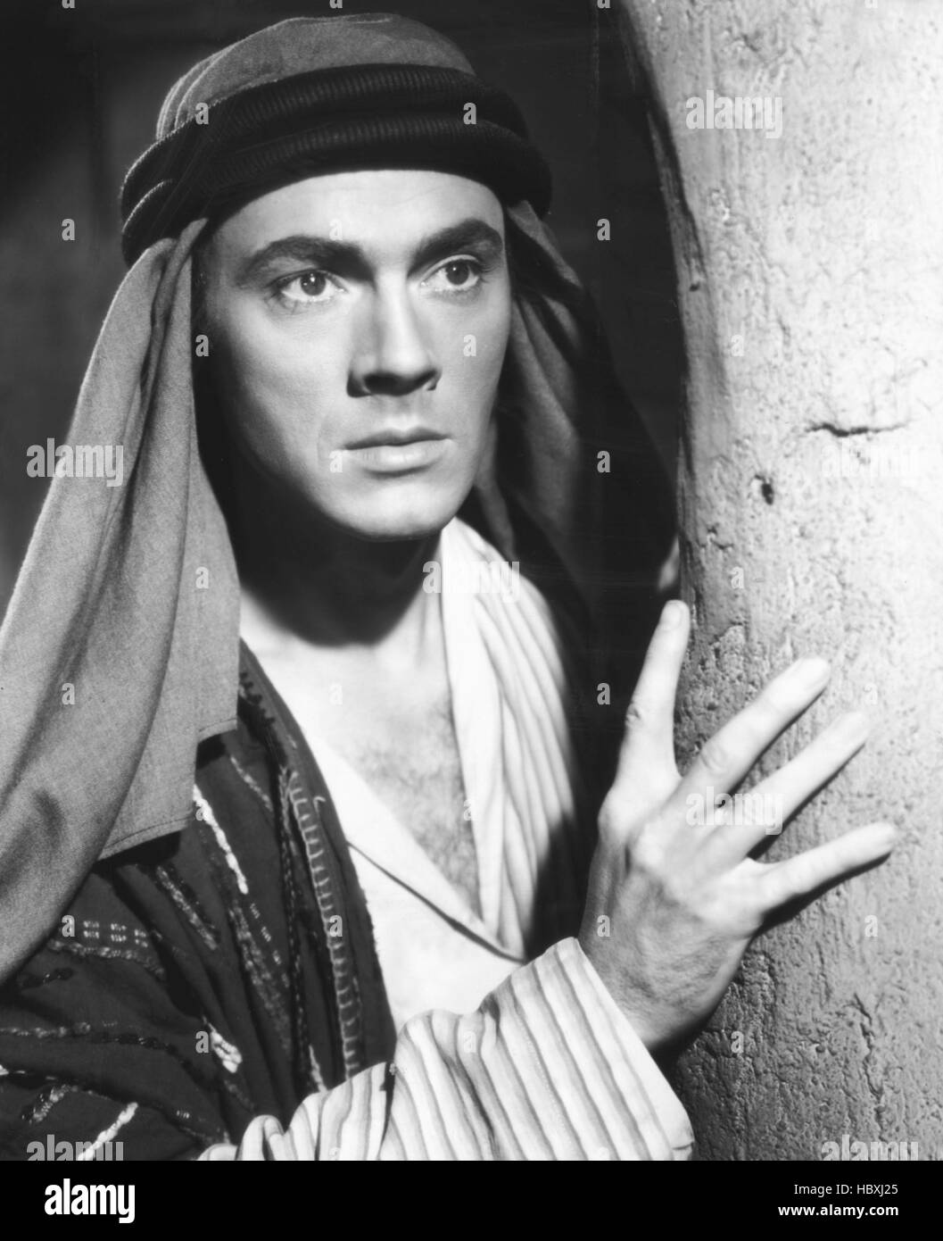 THE GREAT COMMANDMENT, John Beal, 1939 Stock Photo - Alamy