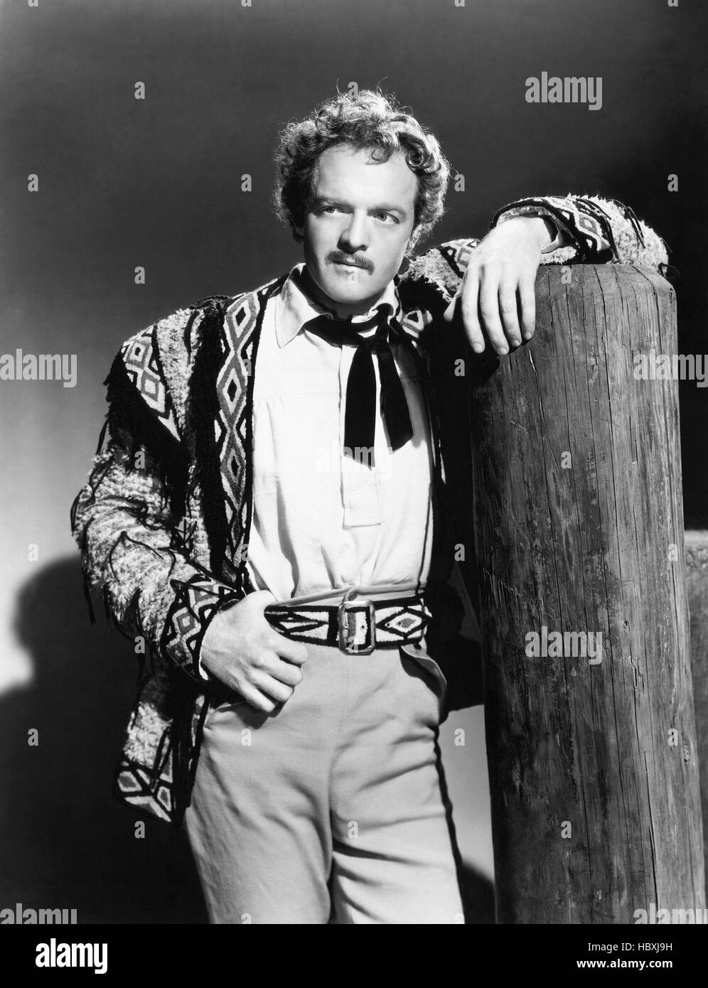 GREEN DOLPHIN STREET, Van Heflin, 1947 Stock Photo - Alamy