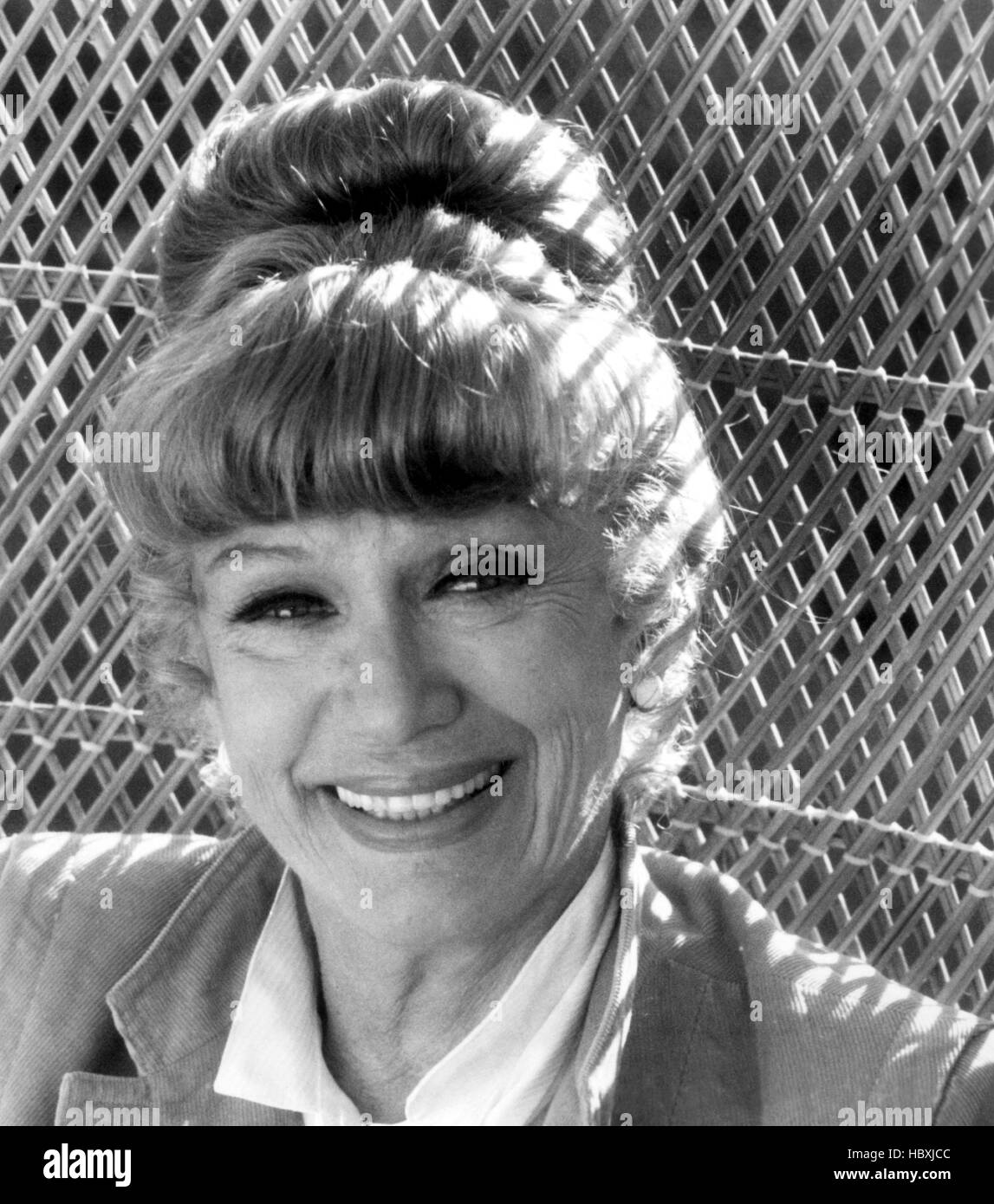 GREASE 2, Eve Arden, 1982, (c)Paramount/courtesy Everett Collection ...