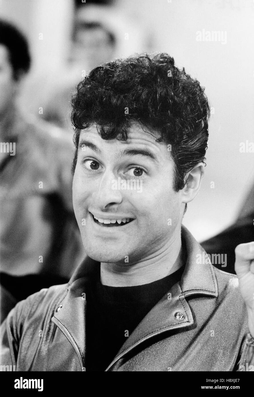 GREASE, Michael Tucci, 1978, ©Paramount Pictures/ Courtesy: Everett ...
