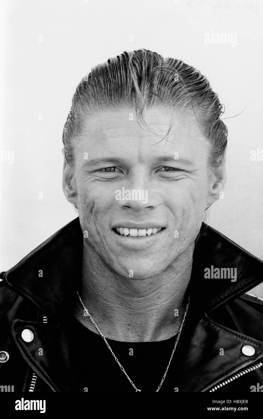 GREASE, Dennis Stewart, 1978, ©Paramount Pictures/Courtesy: Everett ...