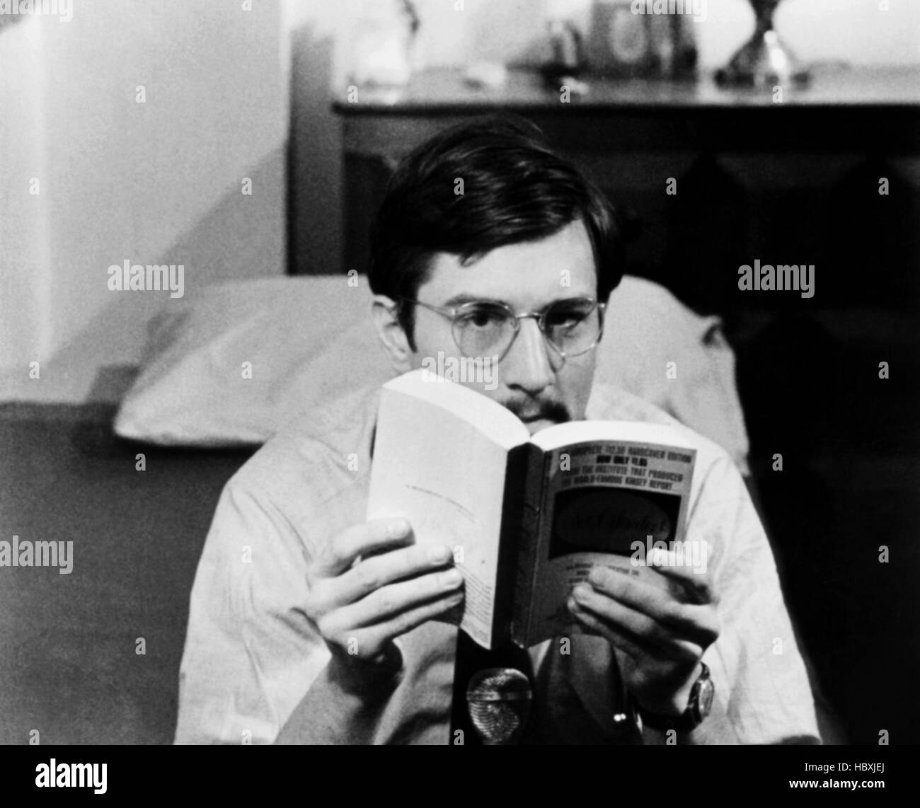 GREETINGS, Robert De Niro, 1968 Stock Photo - Alamy