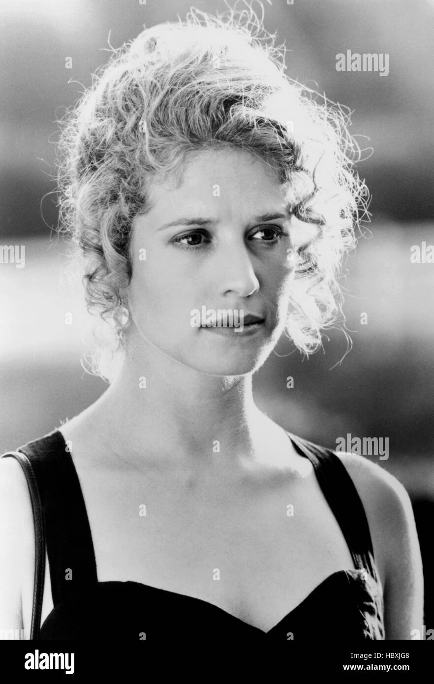 GREEDY, Nancy Travis, 1994, ©Universal/courtesy Everett Collection ...