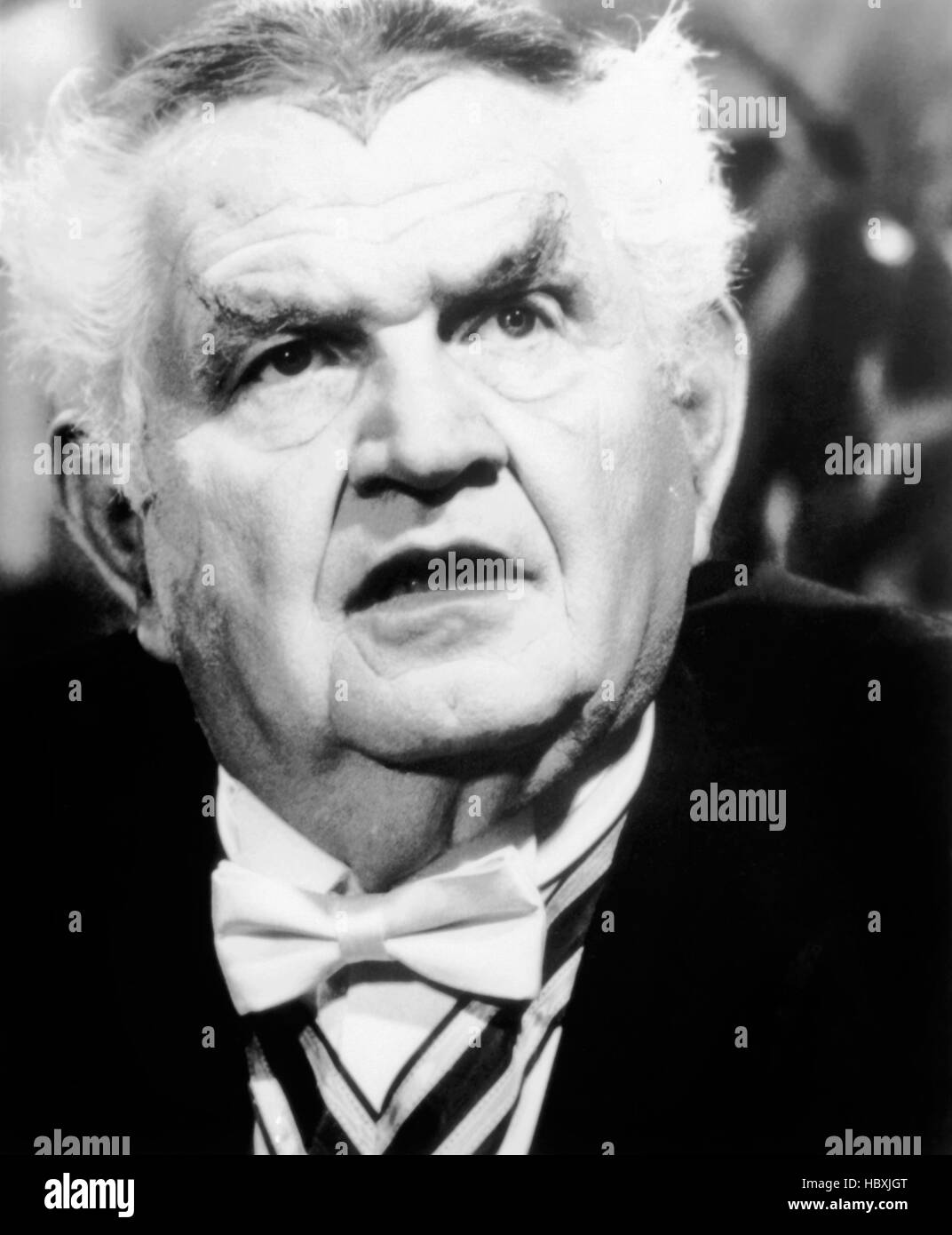 GREMLINS 2: THE NEW BATCH, Robert Prosky, 1990, ©Warner Bros./courtesy ...