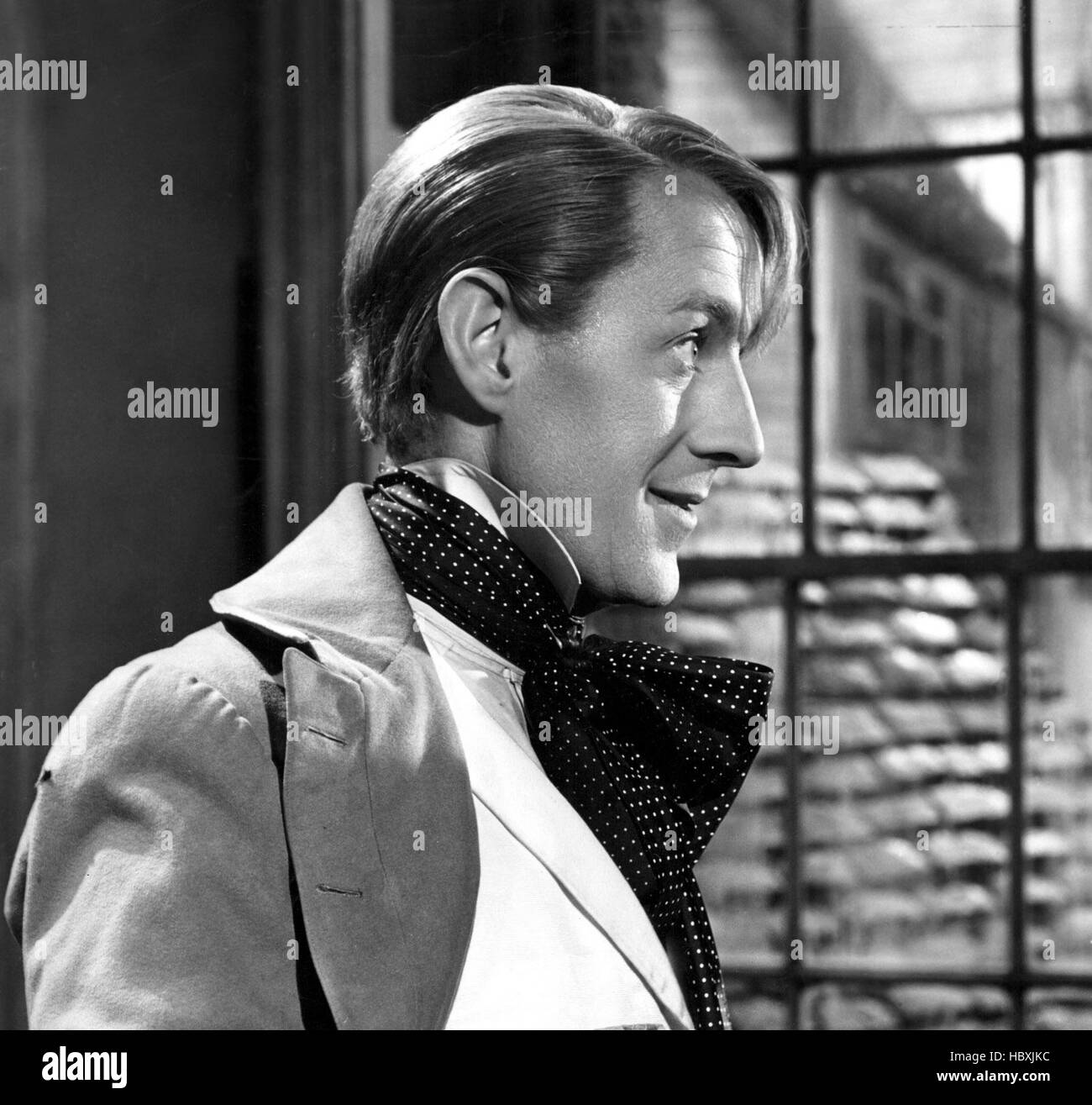 GREAT EXPECTATIONS, Alec Guinness, 1946 Stock Photo - Alamy