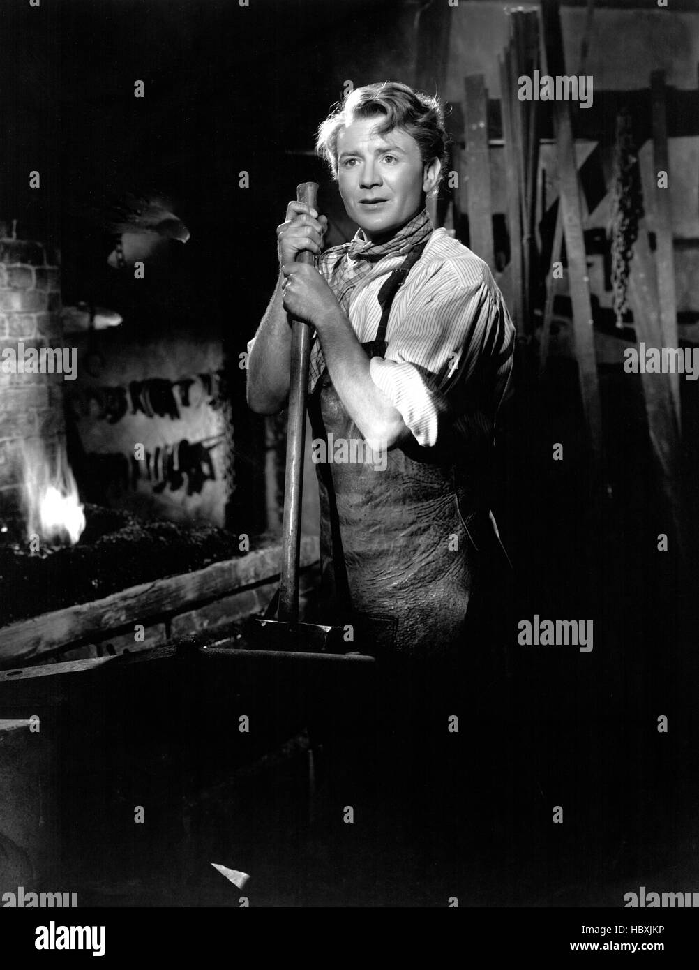 GREAT EXPECTATIONS, John Mills, 1946 Stock Photo - Alamy