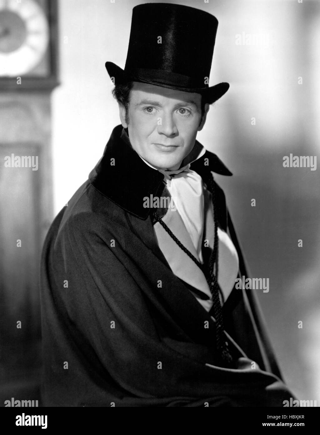 GREAT EXPECTATIONS, John Mills, 1946 Stock Photo - Alamy