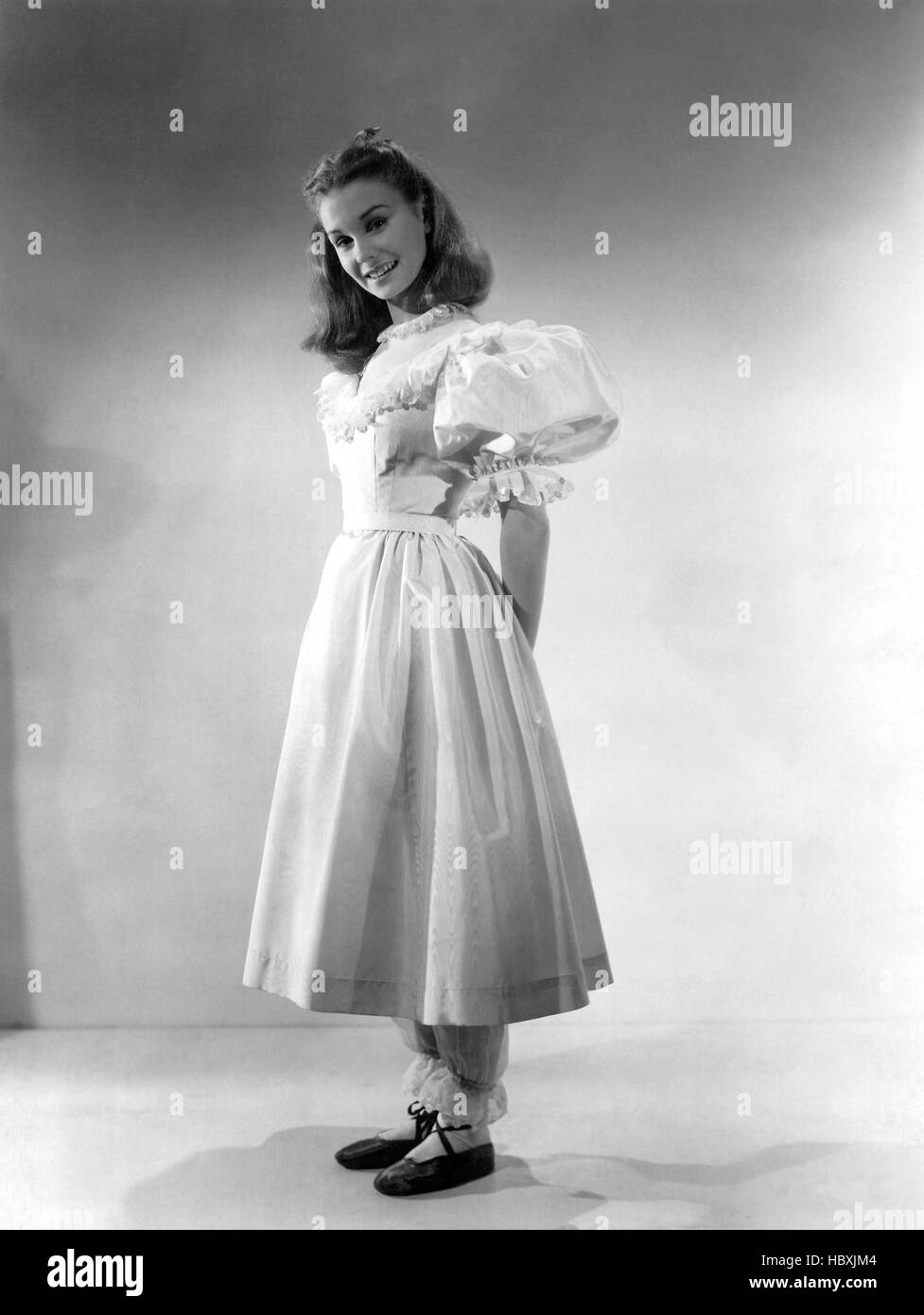 GREAT EXPECTATIONS, Jean Simmons, 1946 Stock Photo - Alamy