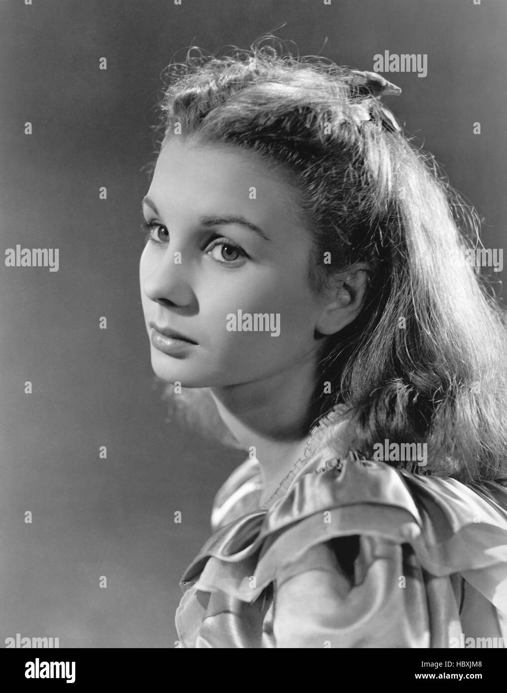 GREAT EXPECTATIONS, Jean Simmons, 1946 Stock Photo - Alamy