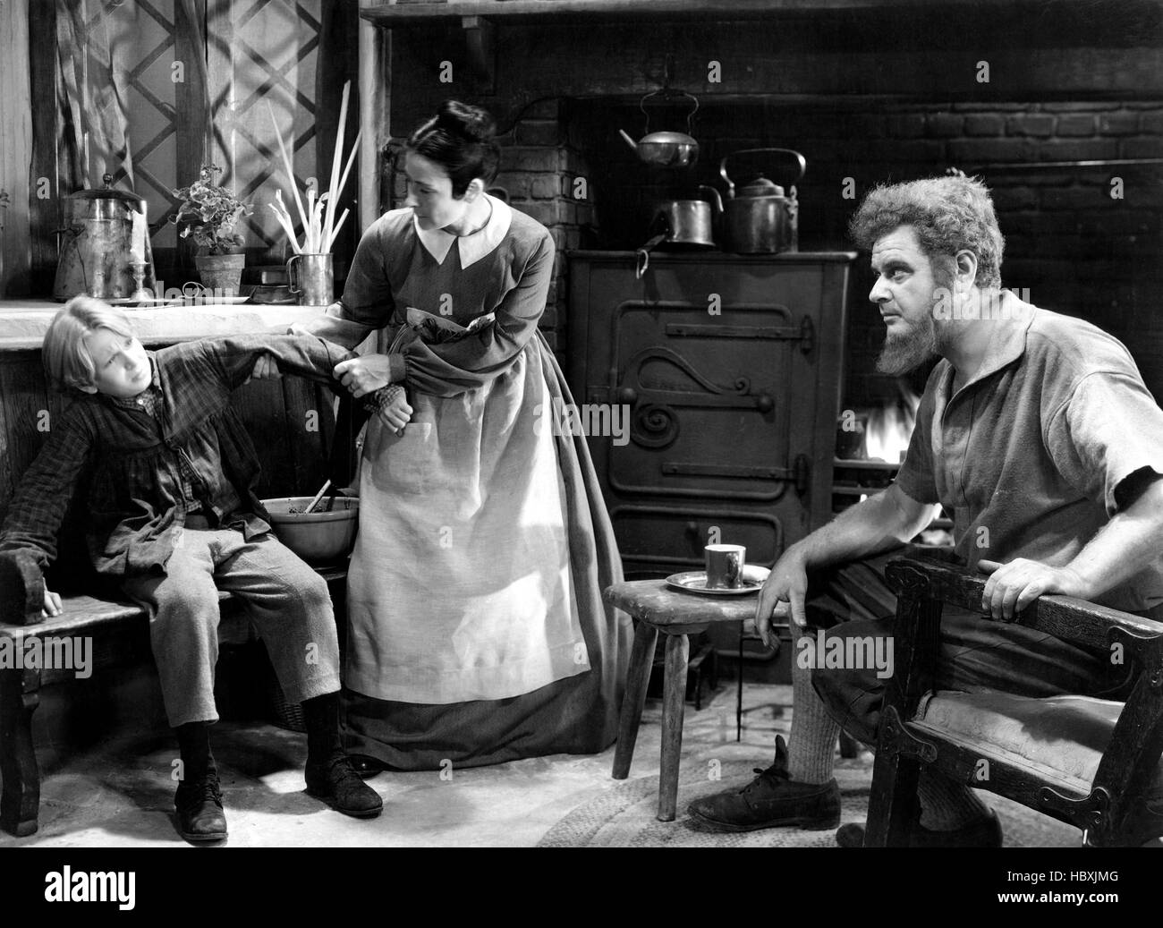 GREAT EXPECTATIONS, George Breakston, Rafaela Ottiano, Alan Hale Sr ...