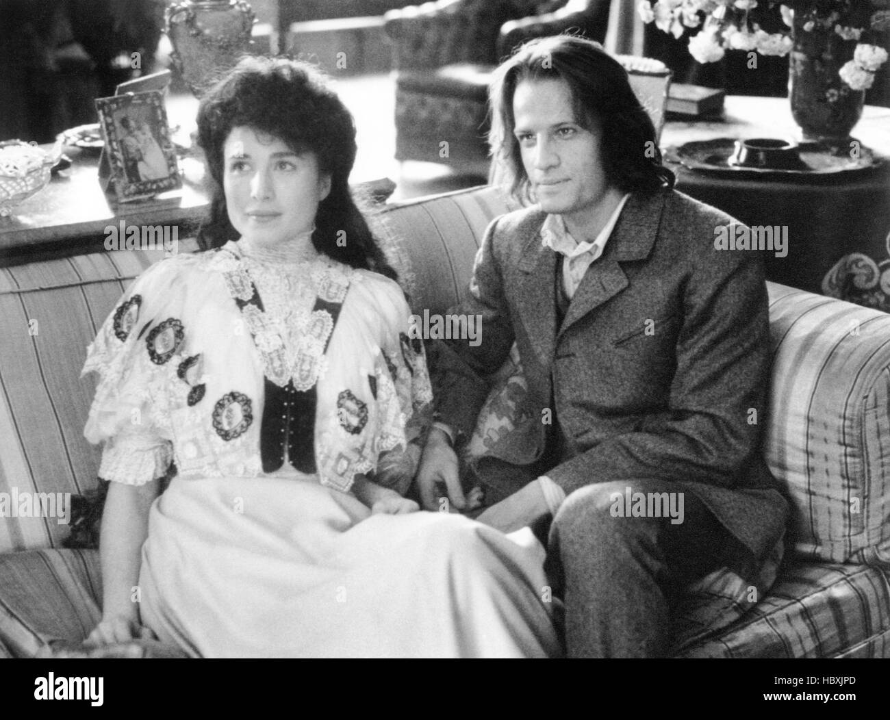 The legend of tarzan lord of the apes andie macdowell High Resolution ...