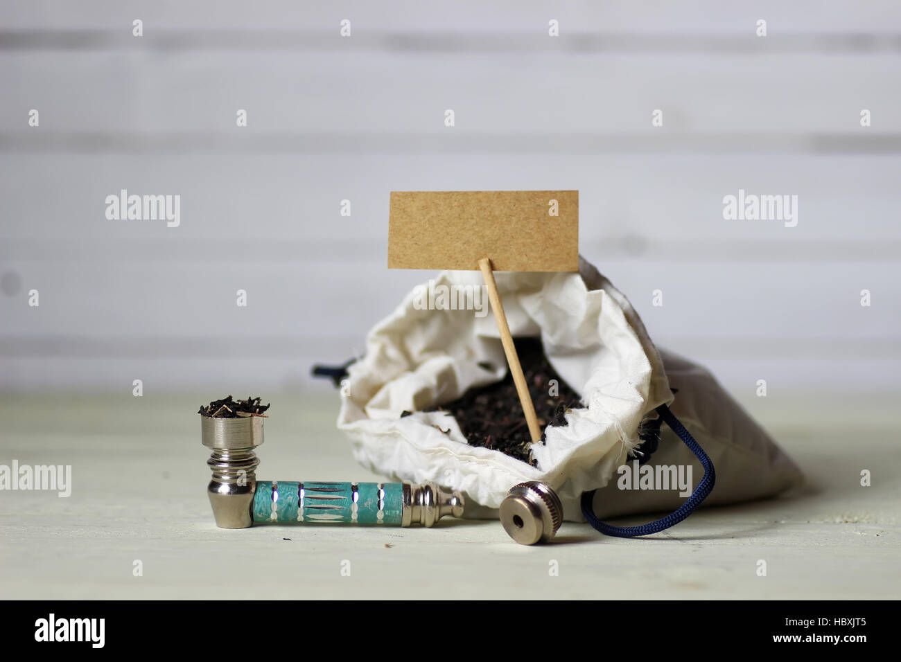 marijuana pipe background Stock Photo - Alamy