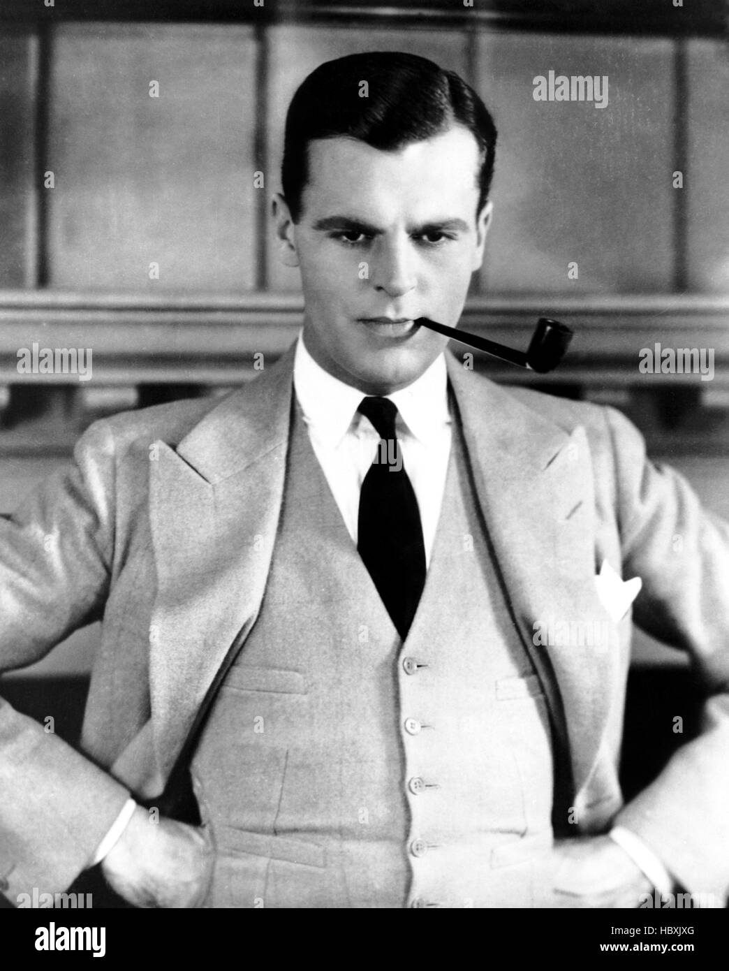 THE GREAT GATSBY, Neil Hamilton, 1926 Stock Photo - Alamy
