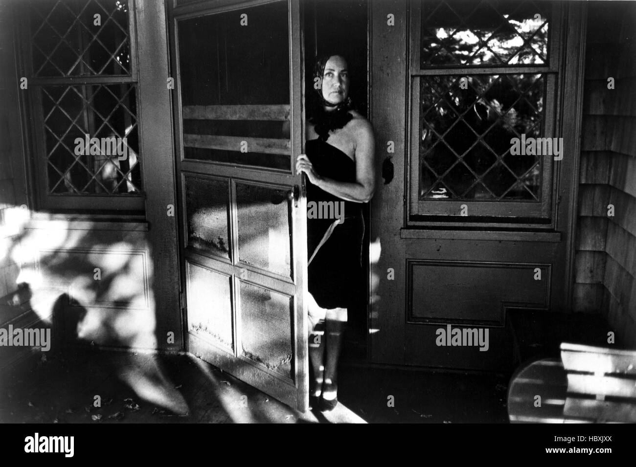 GREY GARDENS, Edie Beale (aka 'Little Edie'), 1975 Stock Photo - Alamy