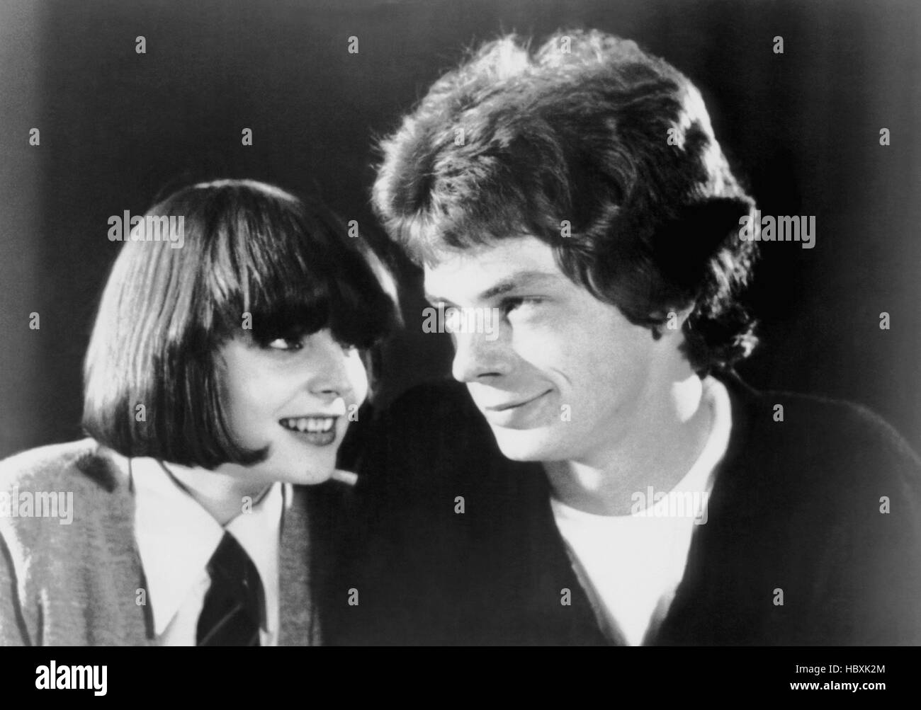 GREGORY'S GIRL, from left, Clare Grogan, Gordon John Sinclair, 1981 ...