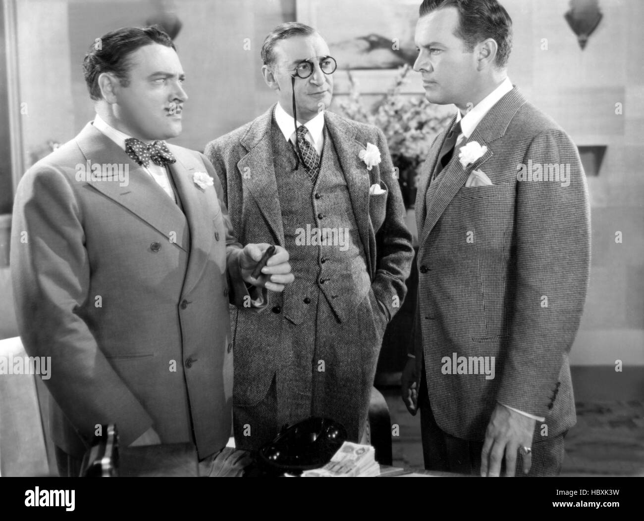 GREAT GOD GOLD, Edwin Maxwell, Sidney Blackmer, 1935 Stock Photo - Alamy