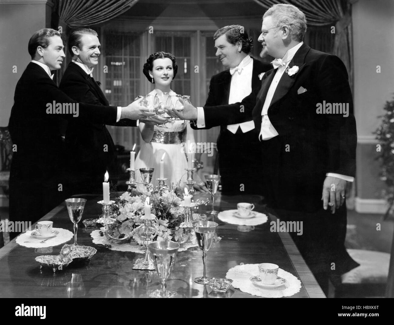 Howard sr hi-res stock photography and images - Alamy