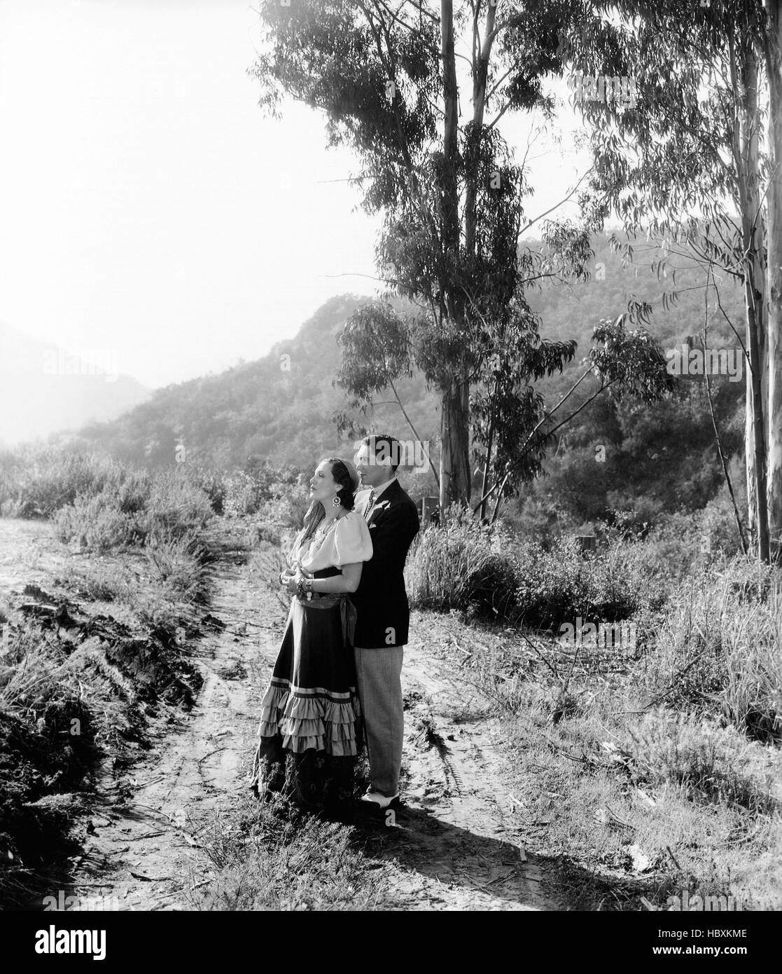 GYPSY SWEETHEART, a Broadway Brevity short, from left, Wini Shaw ...
