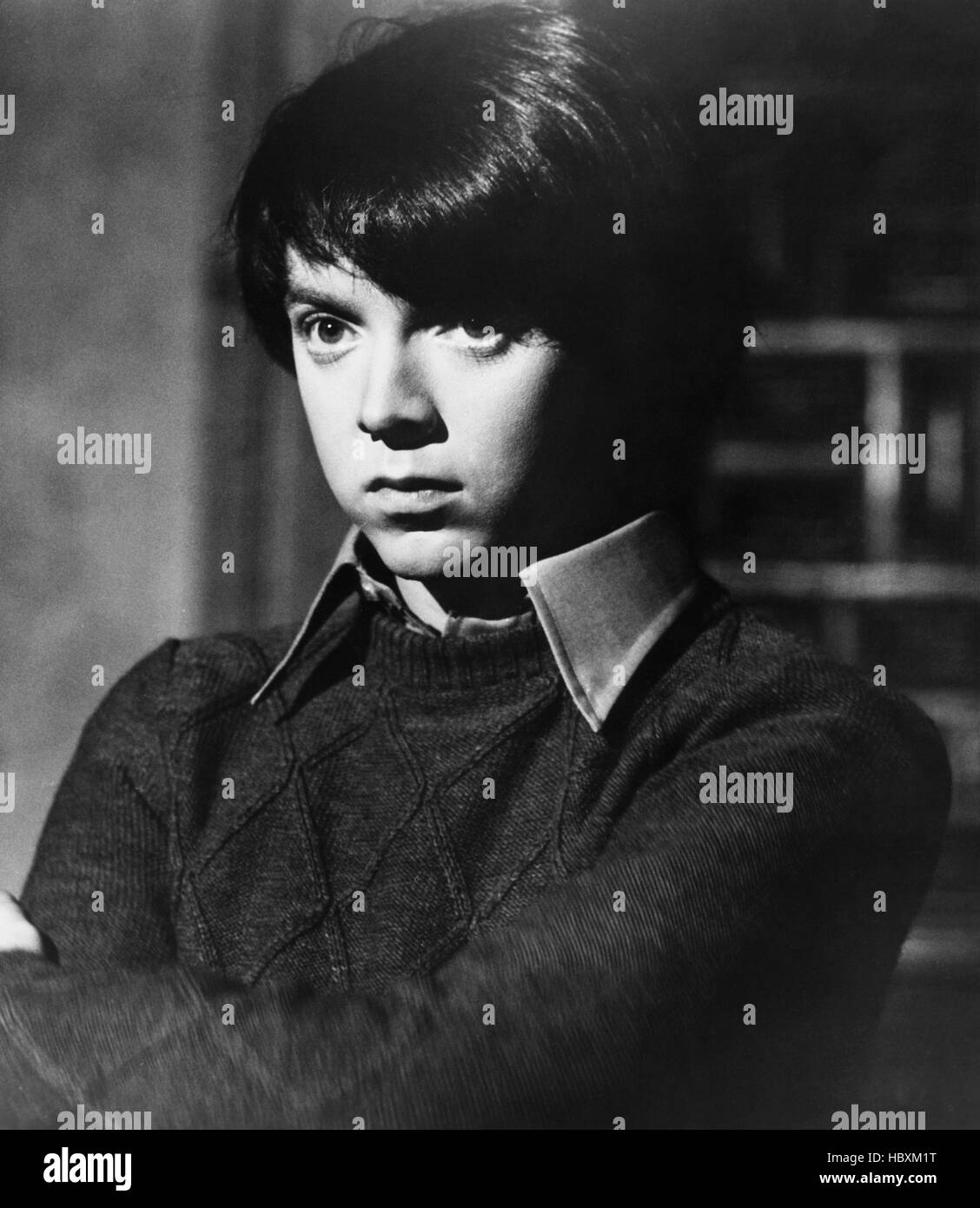 HAROLD AND MAUDE, Bud Cort, 1971 Stock Photo - Alamy