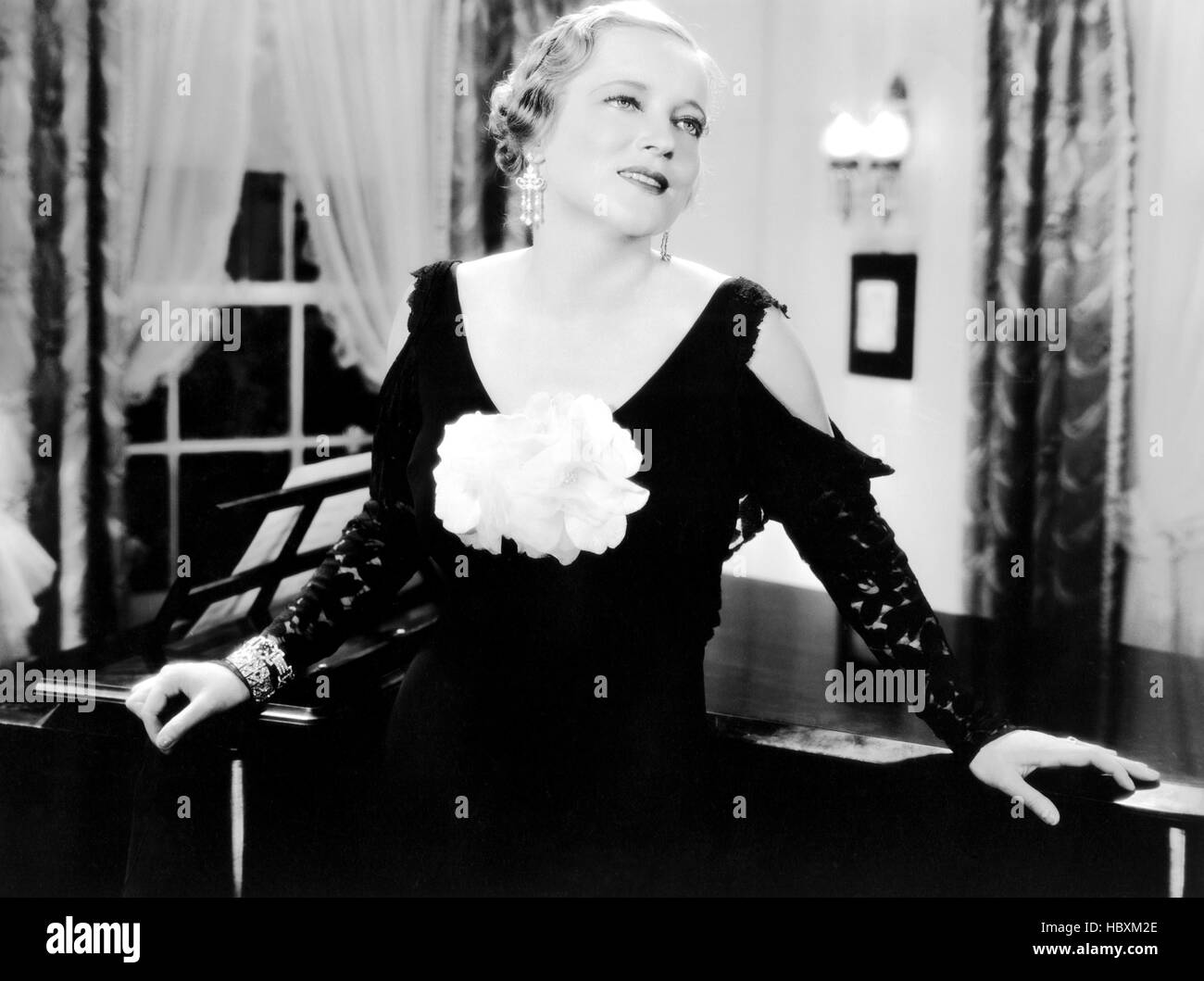 HANDY ANDY, Peggy Wood, 1934, (c) 20th Century Fox, TM & Copyright ...