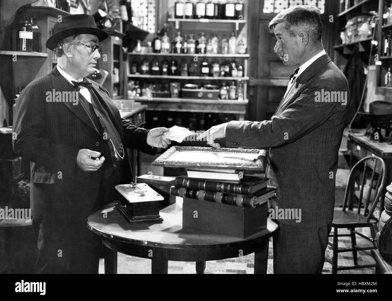 HANDY ANDY, from left: Roger Imhof, Will Rogers, 1934, TM & Copyright ...