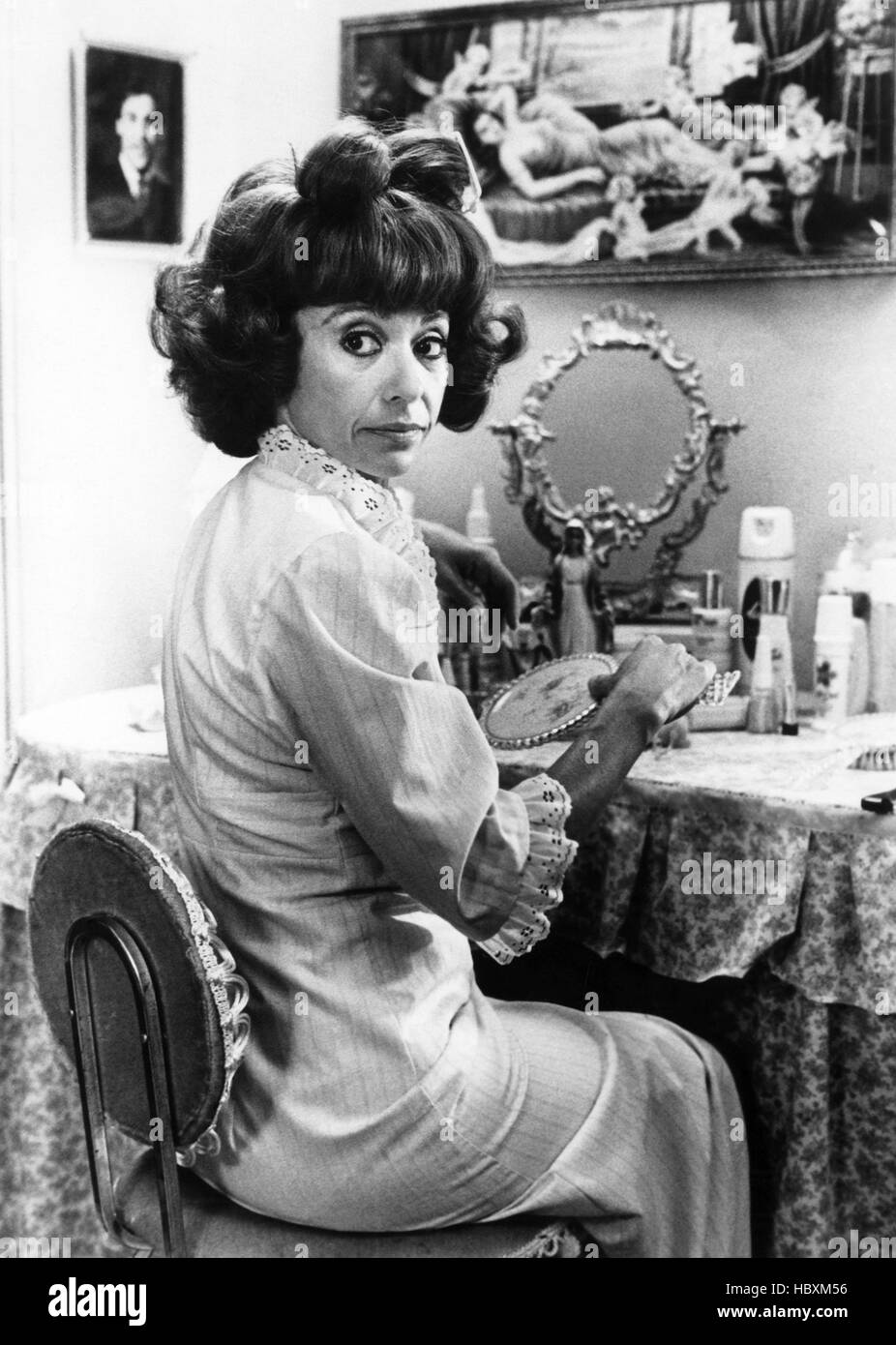 HAPPY BIRTHDAY, GEMINI, Rita Moreno, 1980. ©United Artists/Courtesy ...