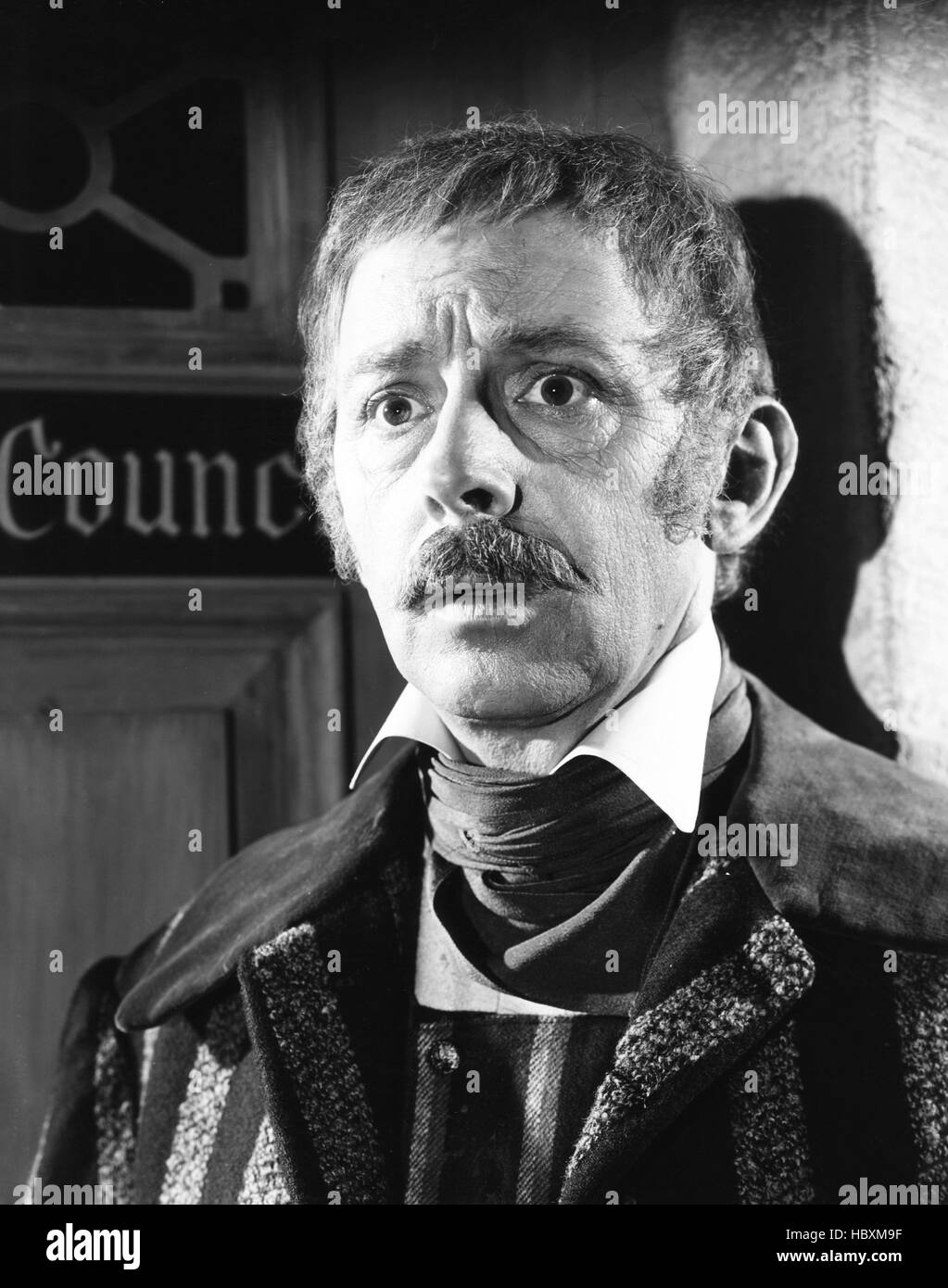 HANS CHRISTIAN ANDERSEN, John Qualen, 1952 Stock Photo - Alamy