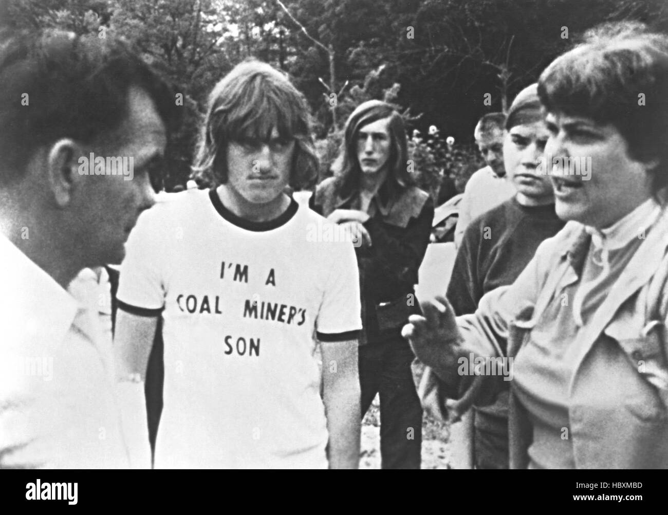 HARLAN COUNTY U.S.A., 1976 Stock Photo - Alamy