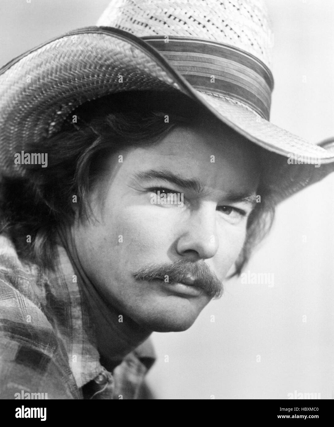 HARD COUNTRY, Jan-Michael Vincent, 1981. ©Associated Film Distribution ...