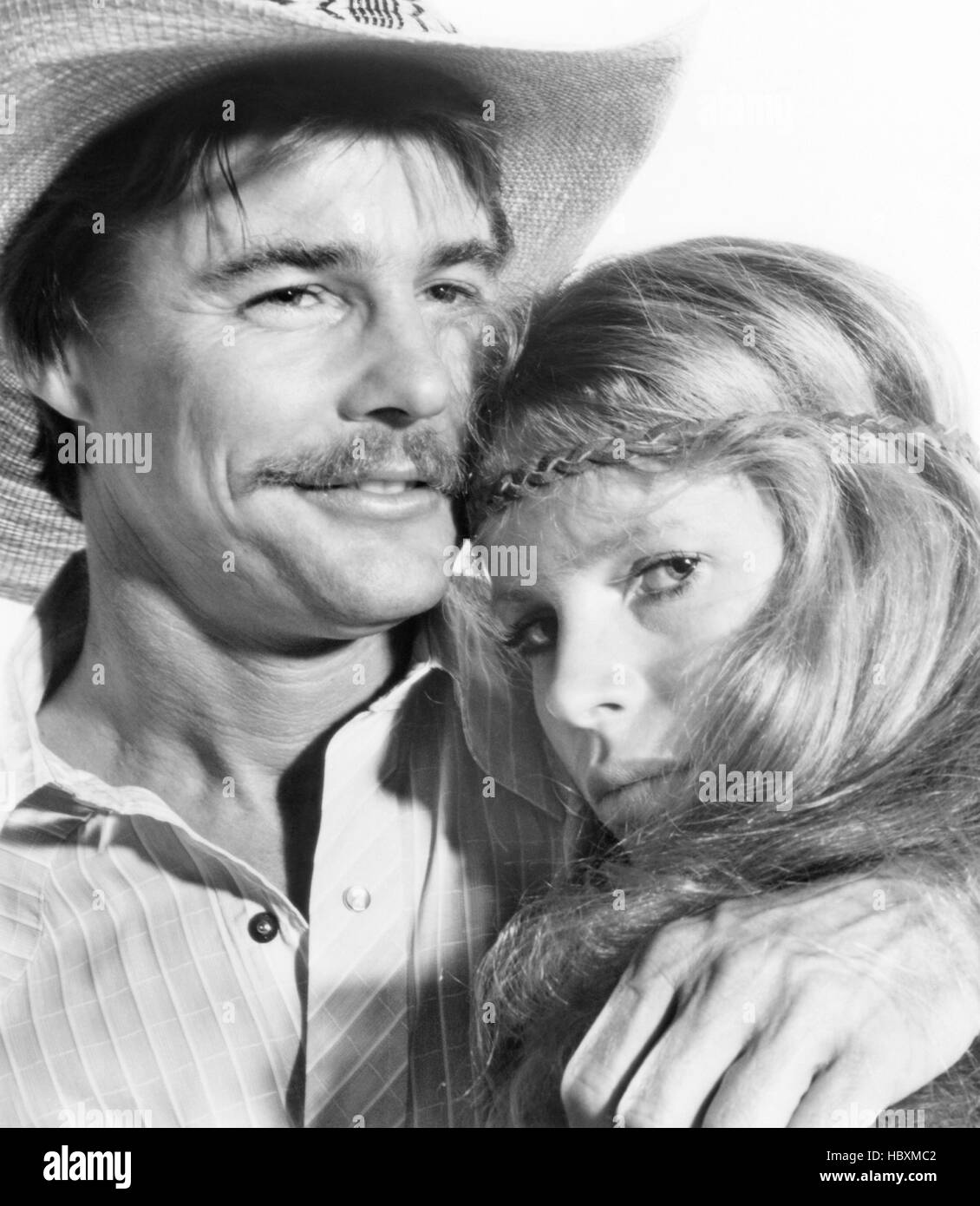 HARD COUNTRY, from left: Jan-Michael Vincent, Kim Basinger, 1981 ...