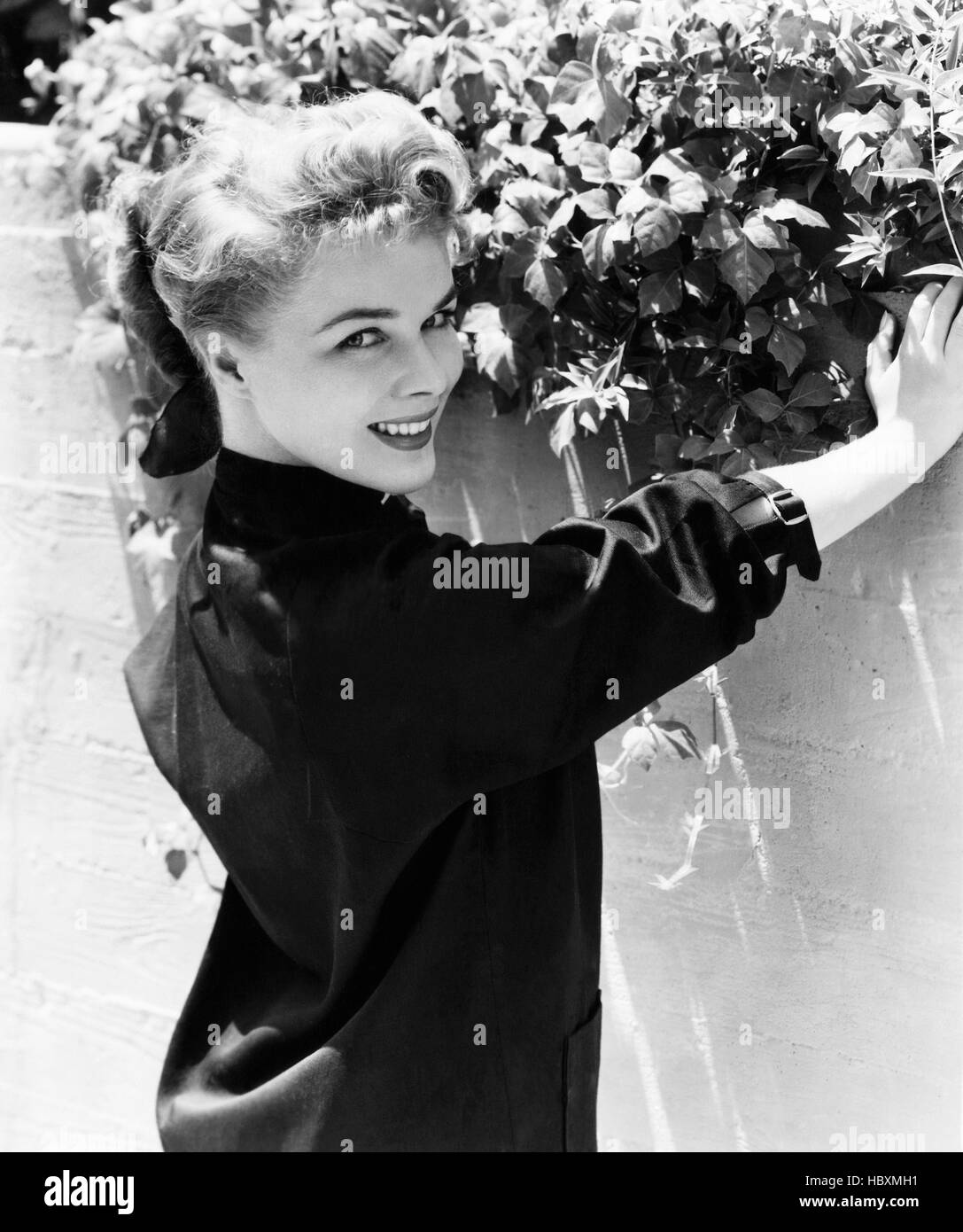 HARD, FAST AND BEAUTIFUL, (aka MOTHER OF A CHAMPION), Sally Forrest ...