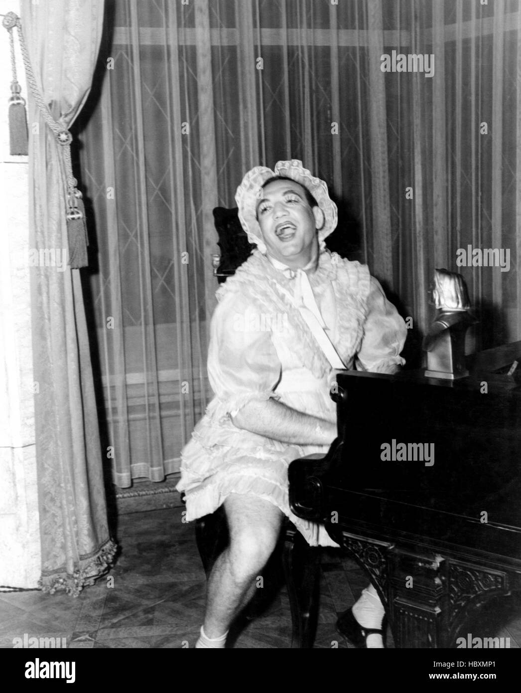 HARVARD, HERE I COME!, Max Rosenbloom, 1941 Stock Photo - Alamy