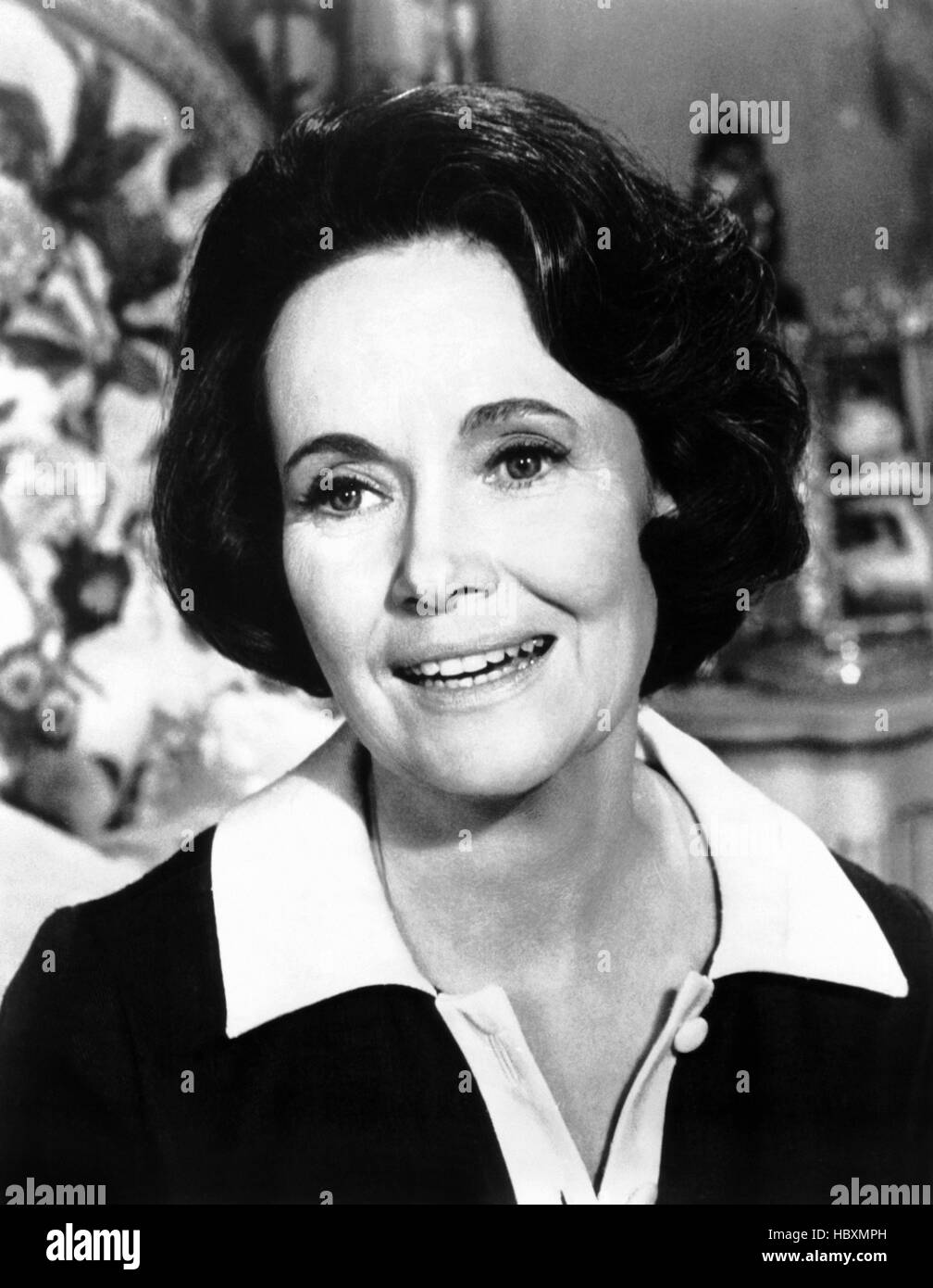 HAIL, HERO!, Teresa Wright, 1969 Stock Photo - Alamy