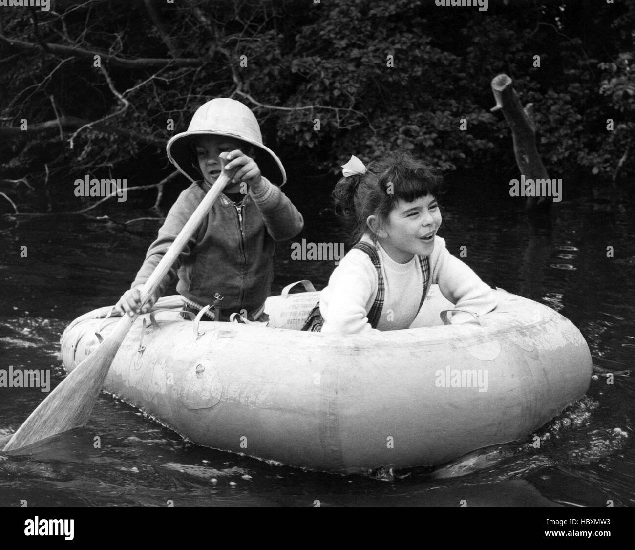 HAND IN HAND, Philip Needs, Loretta Parry, 1960 Stock Photo - Alamy