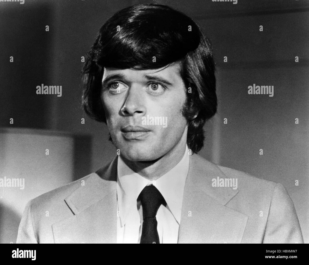 HARRY IN YOUR POCKET, Michael Sarrazin, 1973 Stock Photo - Alamy