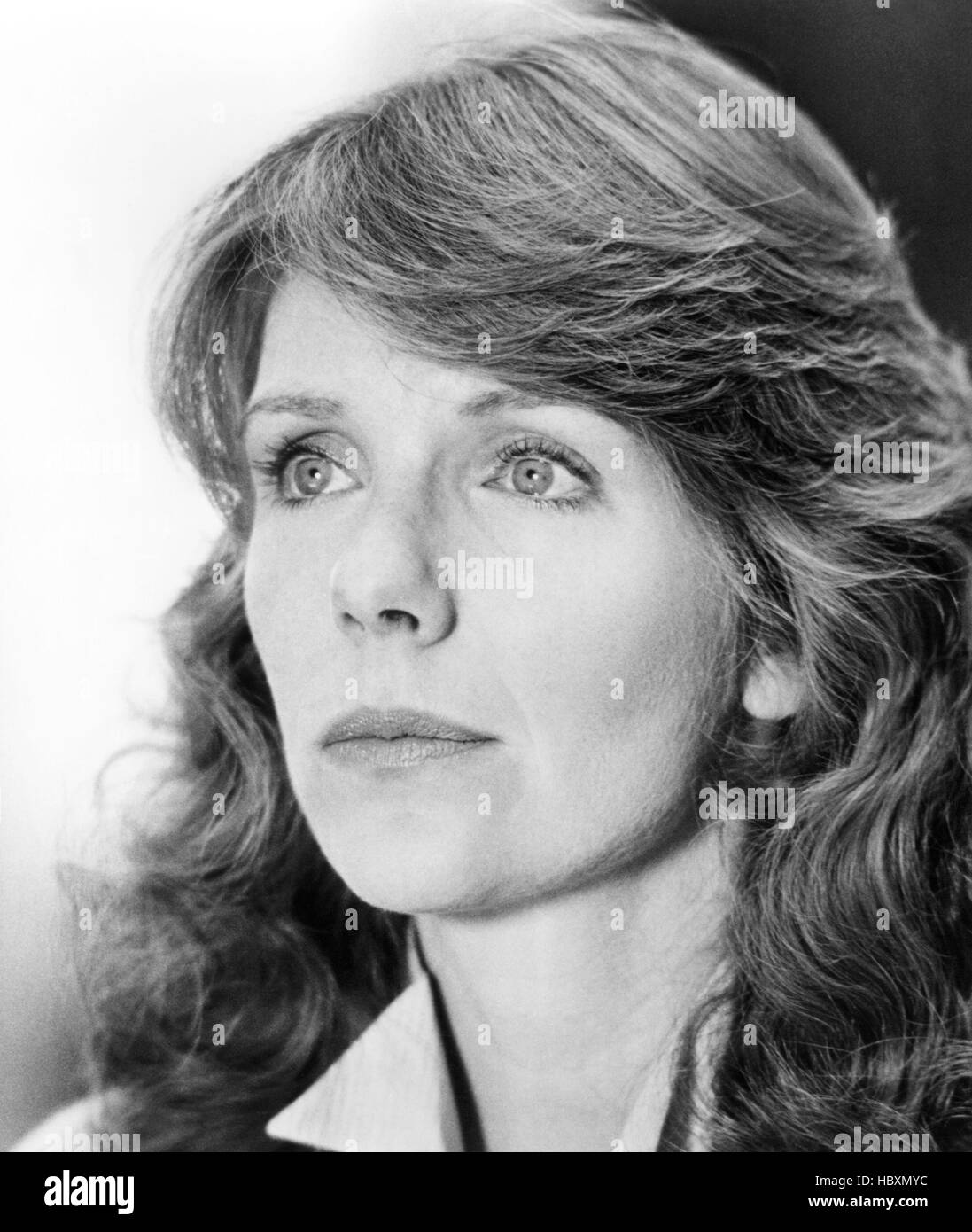 HANNA K., Jill Clayburgh, 1983. ©Universal Pictures/courtesy Everett ...